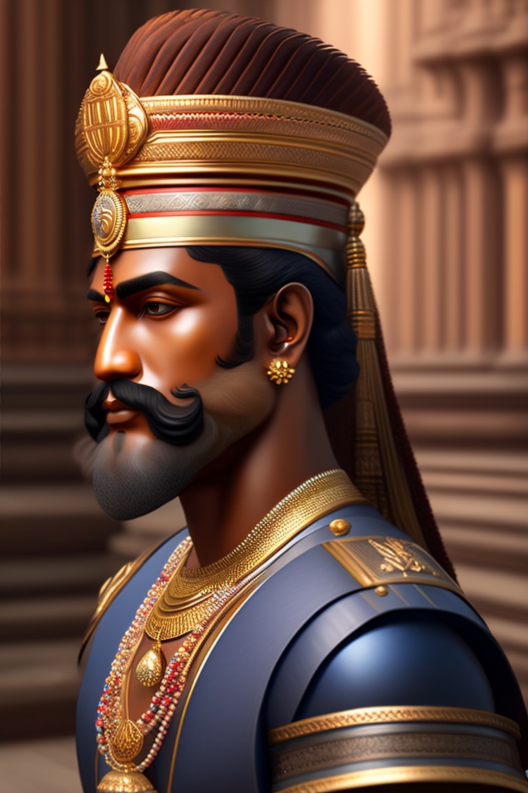 Lexica - Cheraman Perumals: The Chera rulers were known as "Perumals ...