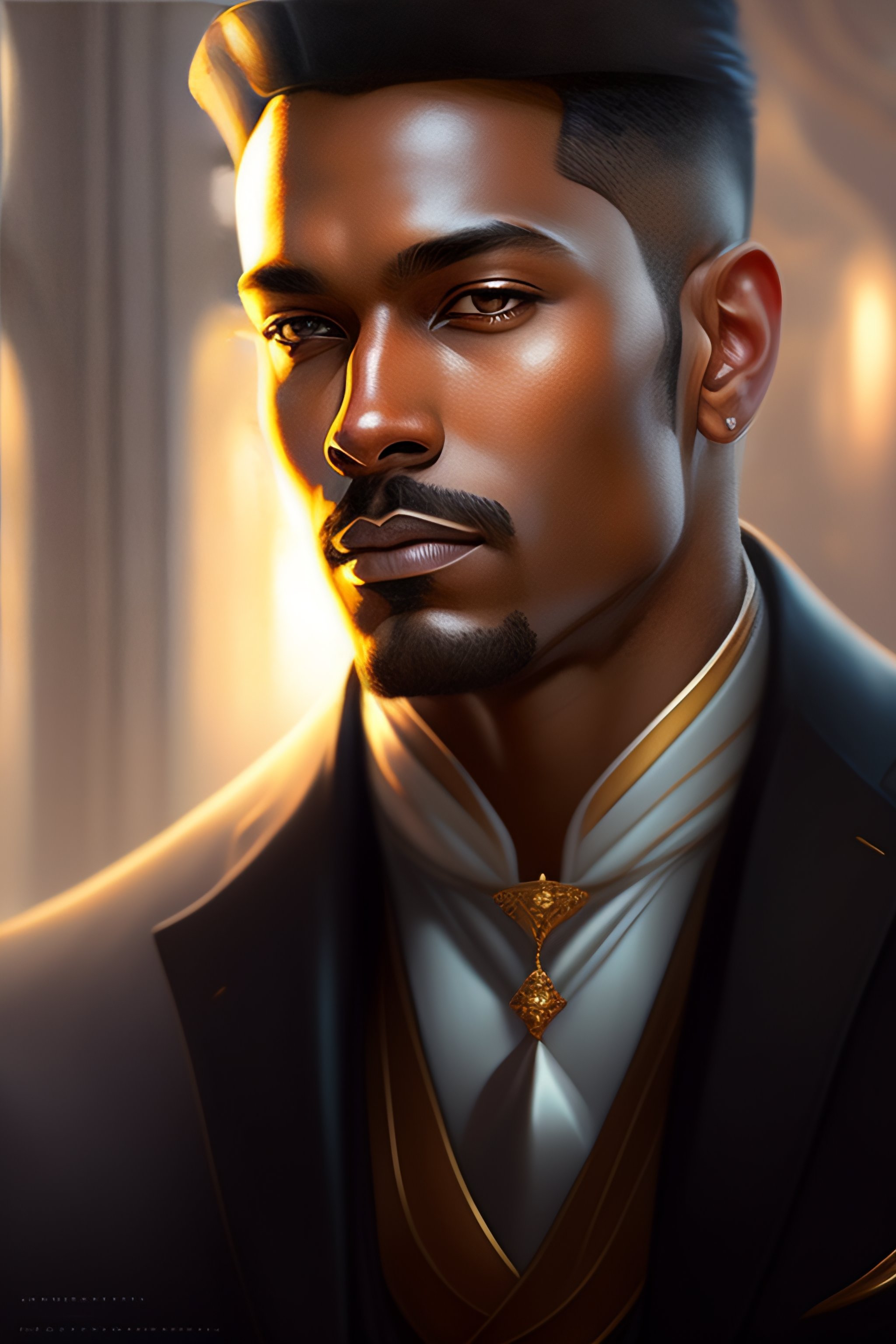 Lexica - Portrait of cameraman, intricate, elegant, highly detailed ...