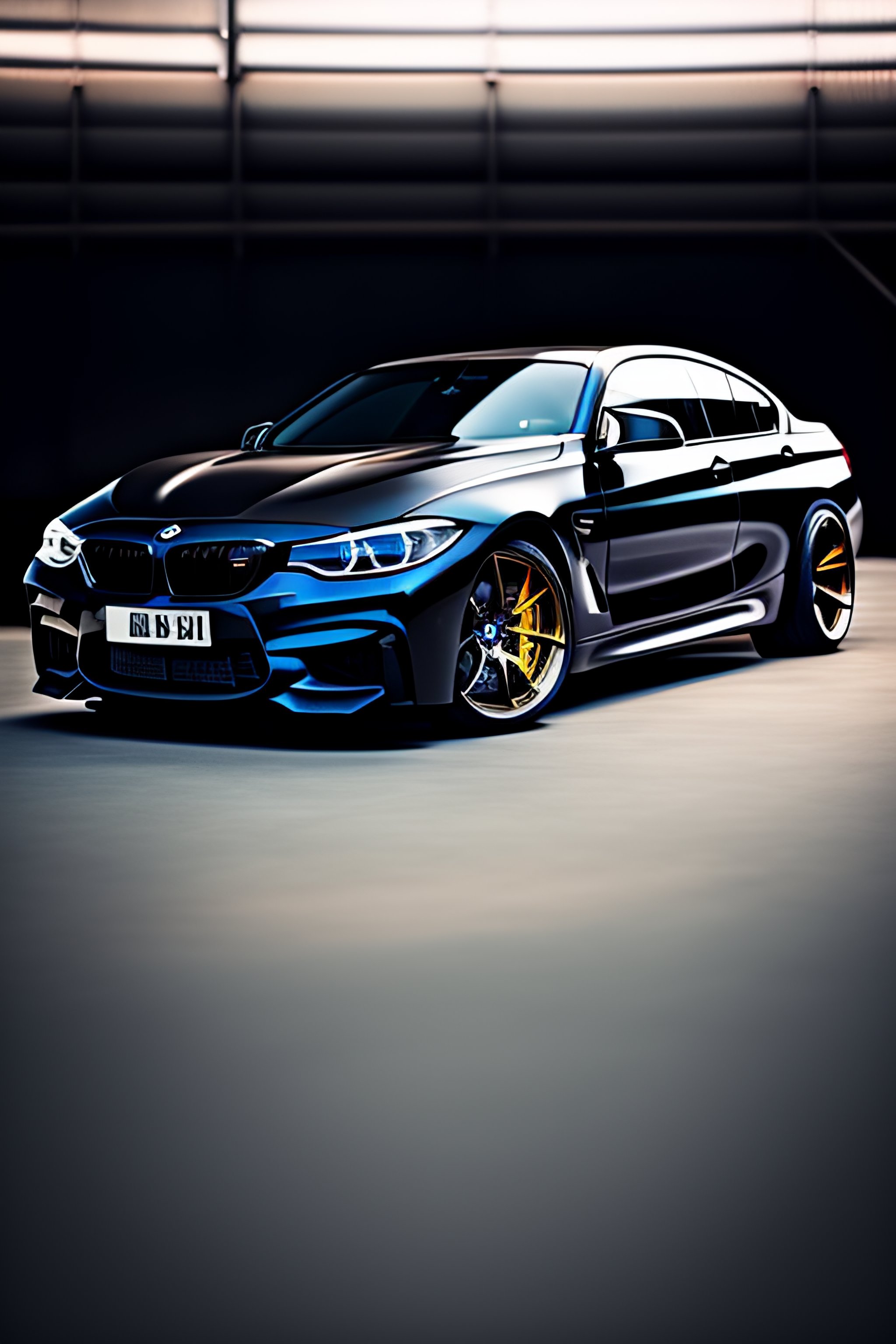 Lexica - Black suit, Bmw m series, Hennesey