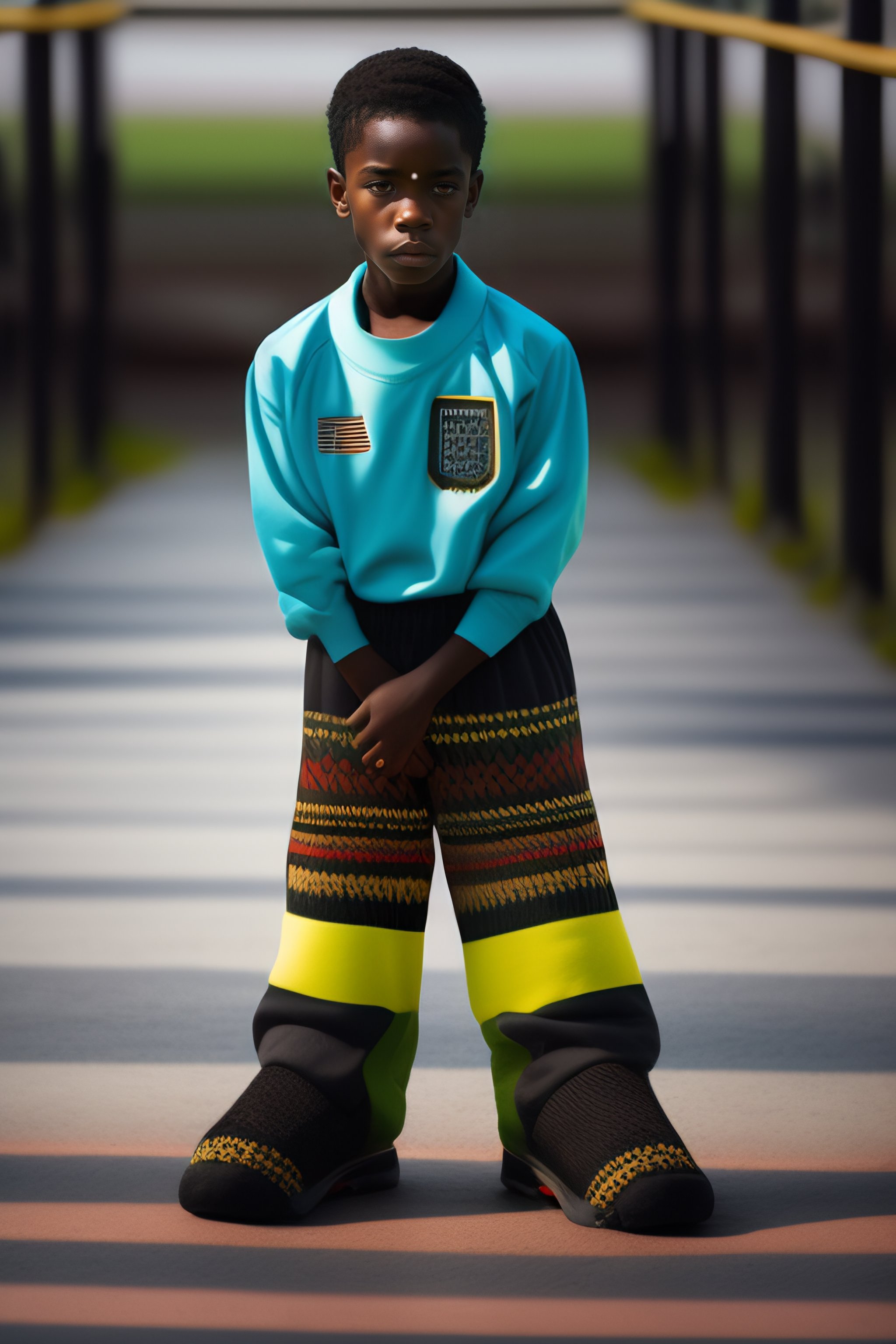 Lexica - Black guyin socks