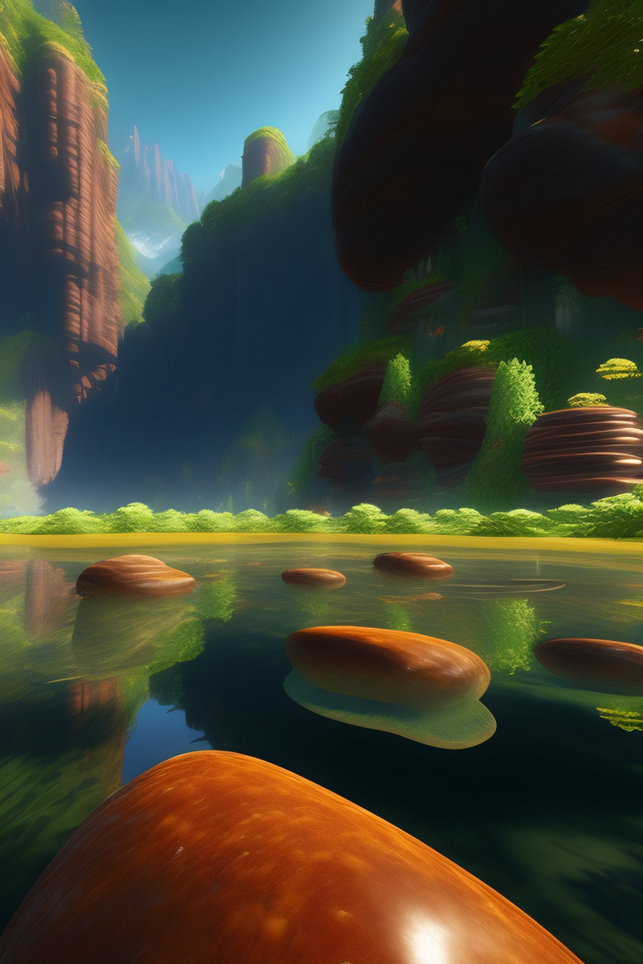 Lexica - A world of web 3 innovation with the symbiotic nature ...