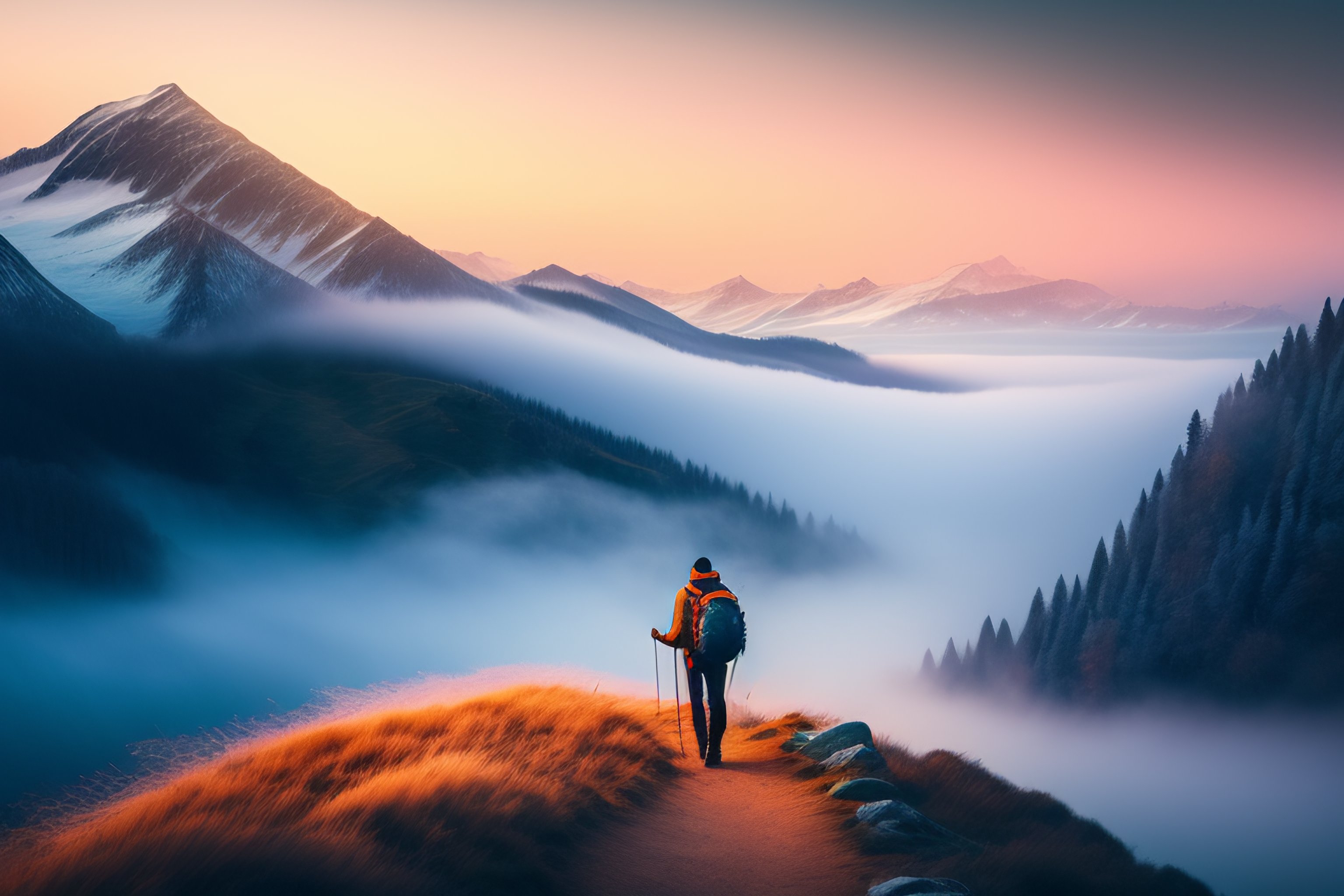 Vivir con Intención: Establecer Metas para Impulsar tu Camino