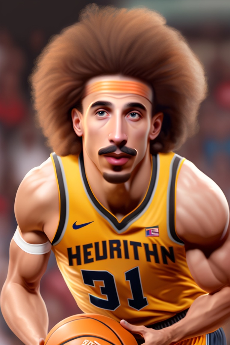 Lexica - Albert Einstein. Play Basketball. Black Jersey, 66. Candid ...