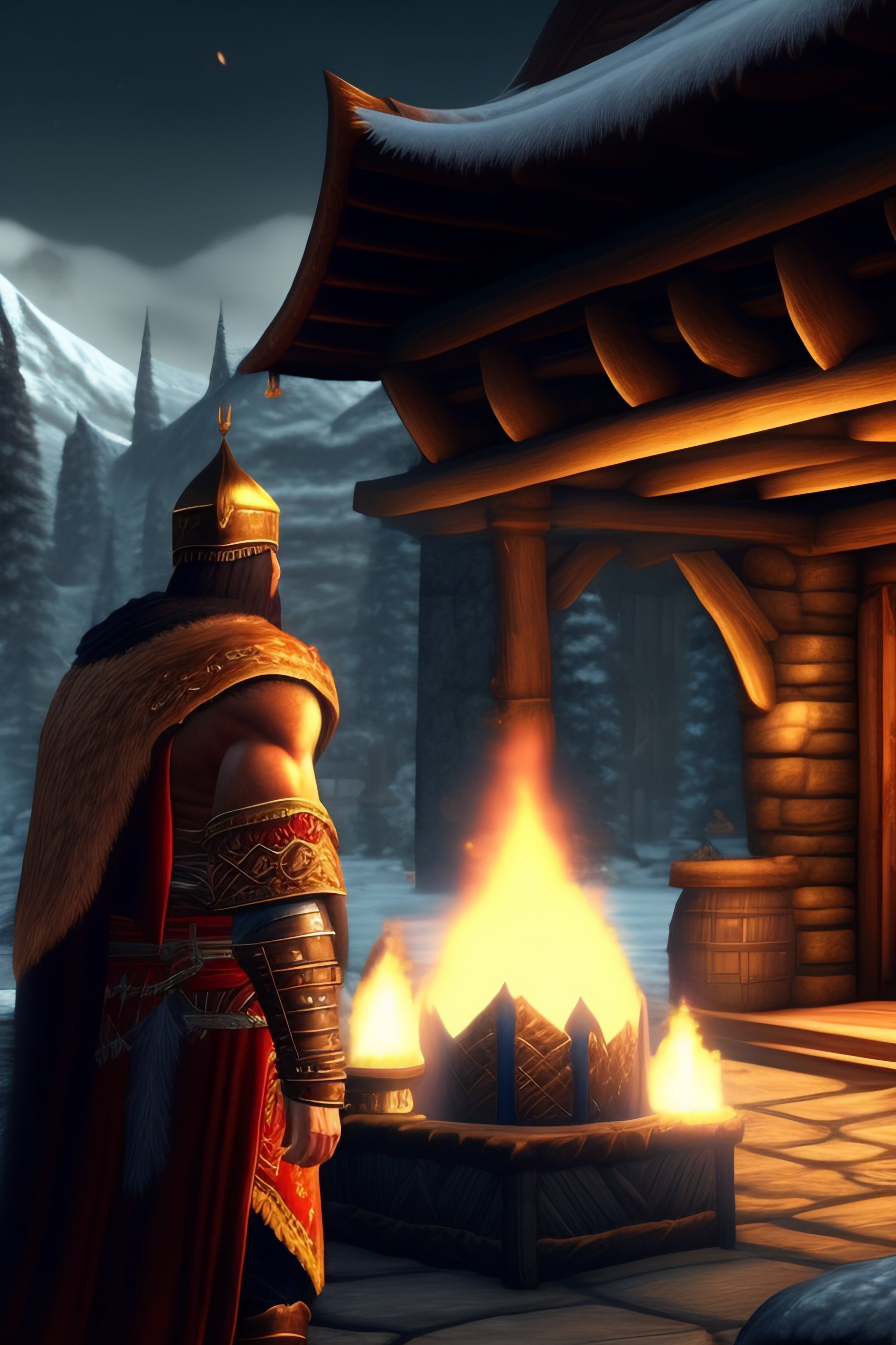 Lexica - Jarl balgruuf skyrim