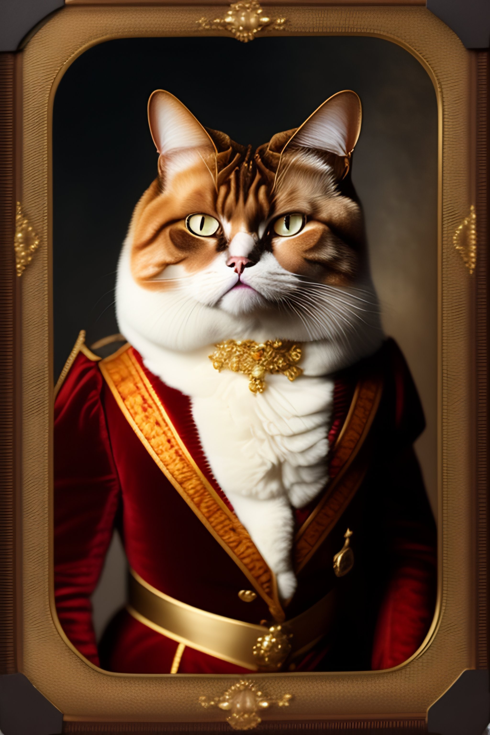 Lexica - Professional studio photo portrait of anthro anthropomorphic ...