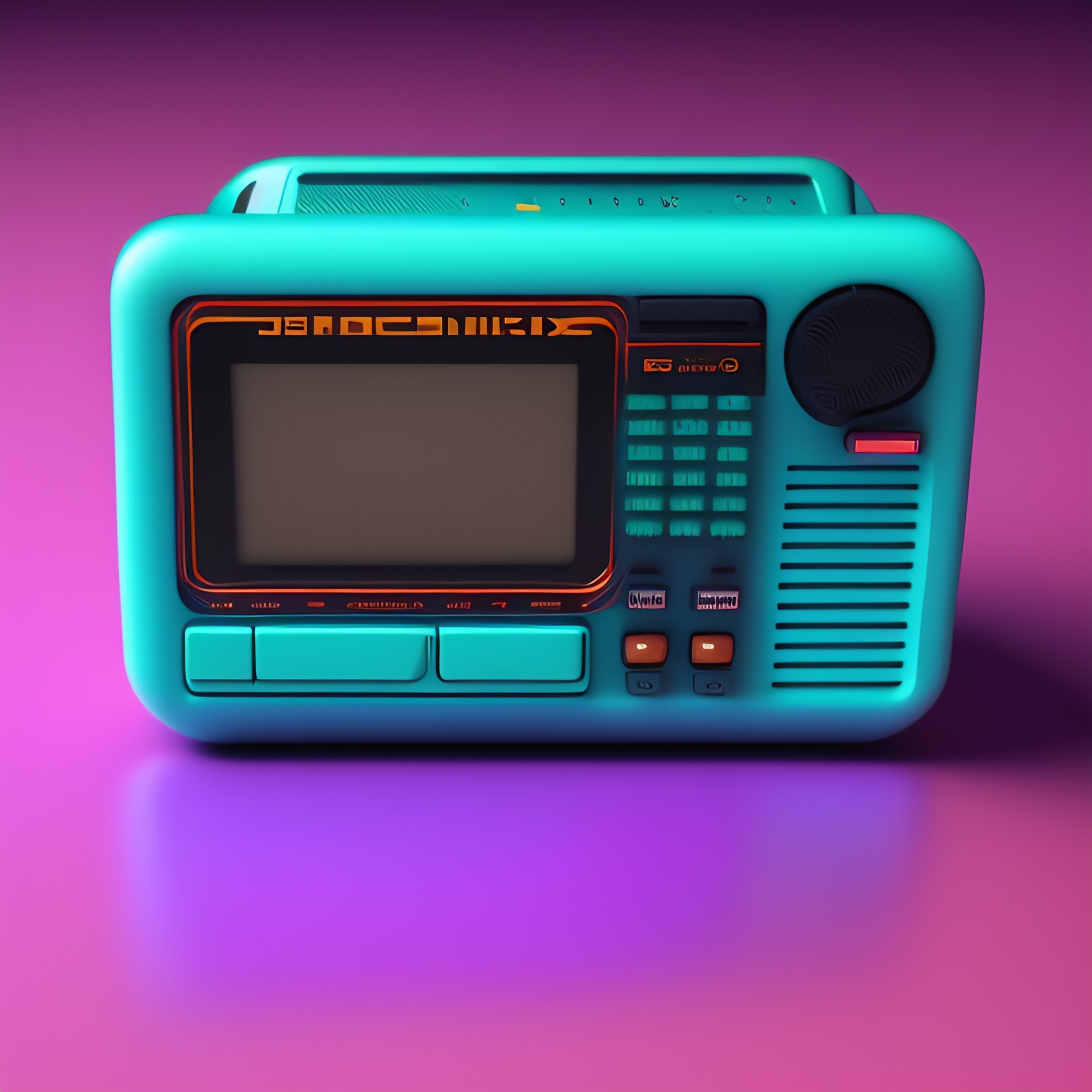 Lexica - Vintage personal handheld computer assistance devices, 1990s ...