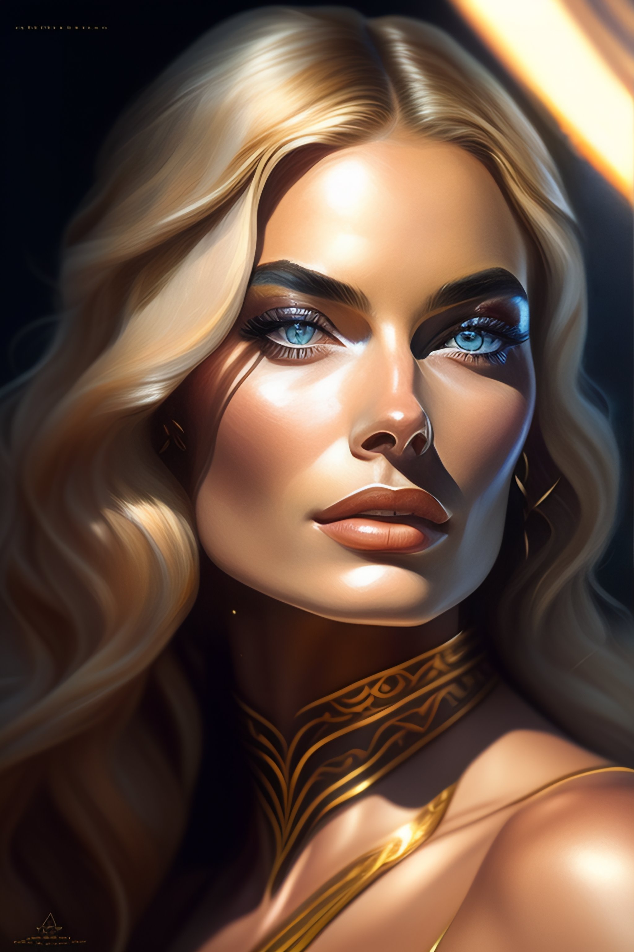 Lexica - Ultra realistic illustration, a stunningly beautiful greek ...