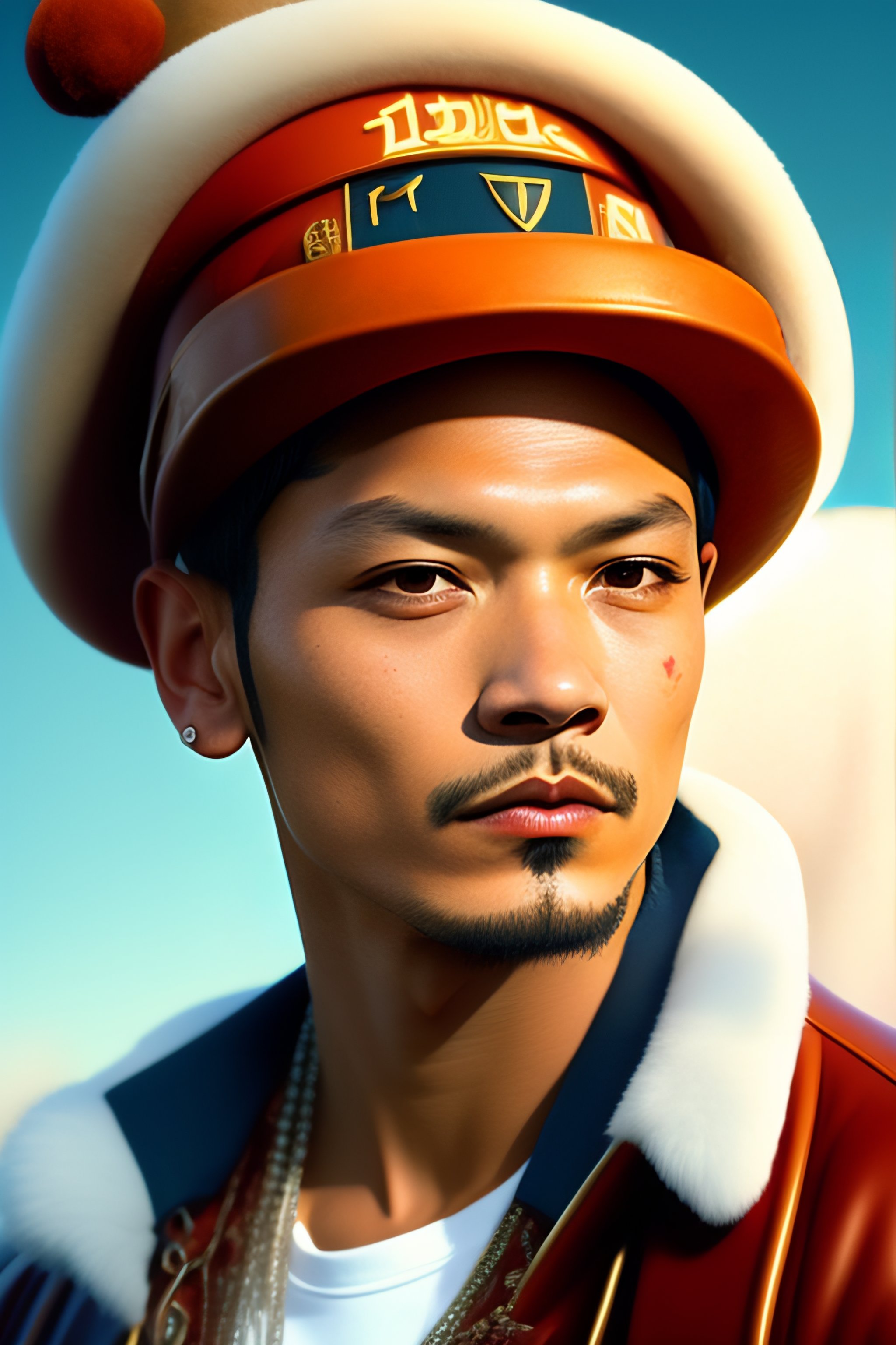 Lexica - Tony tony chopper