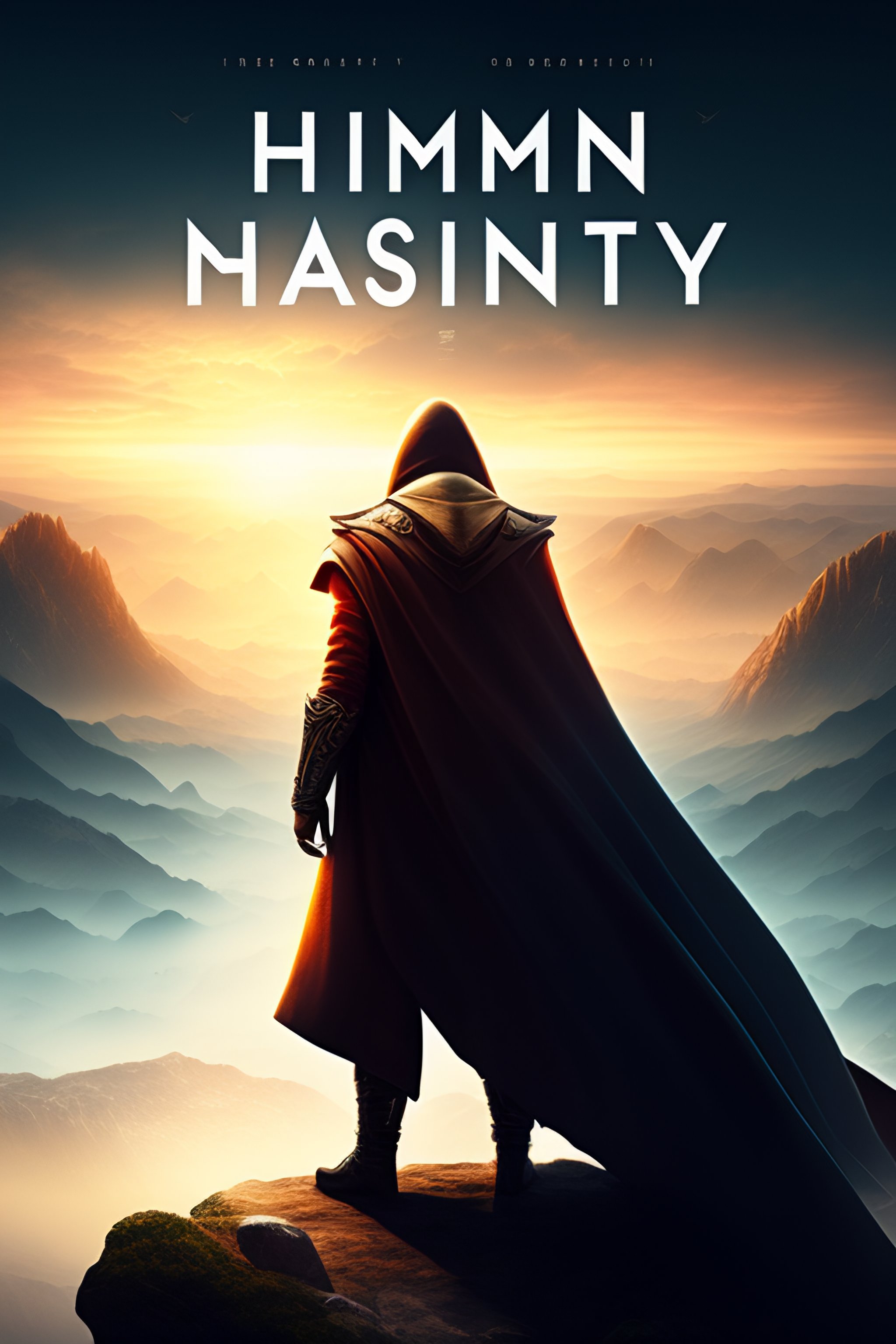 Lexica - Human destiny