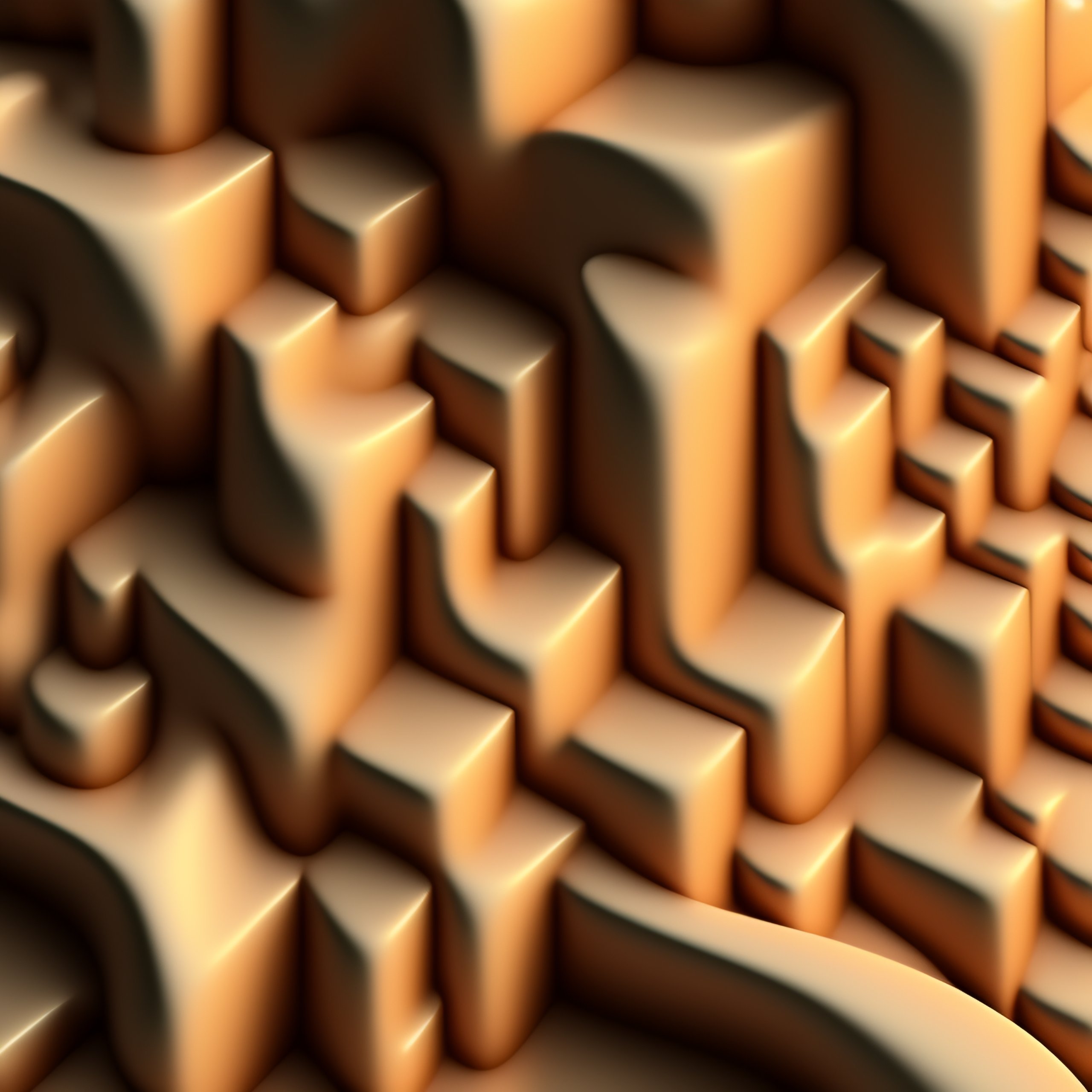 Lexica - Creami un pattern di mattoni rossi realistico, immagine parallela allo schermo per texture