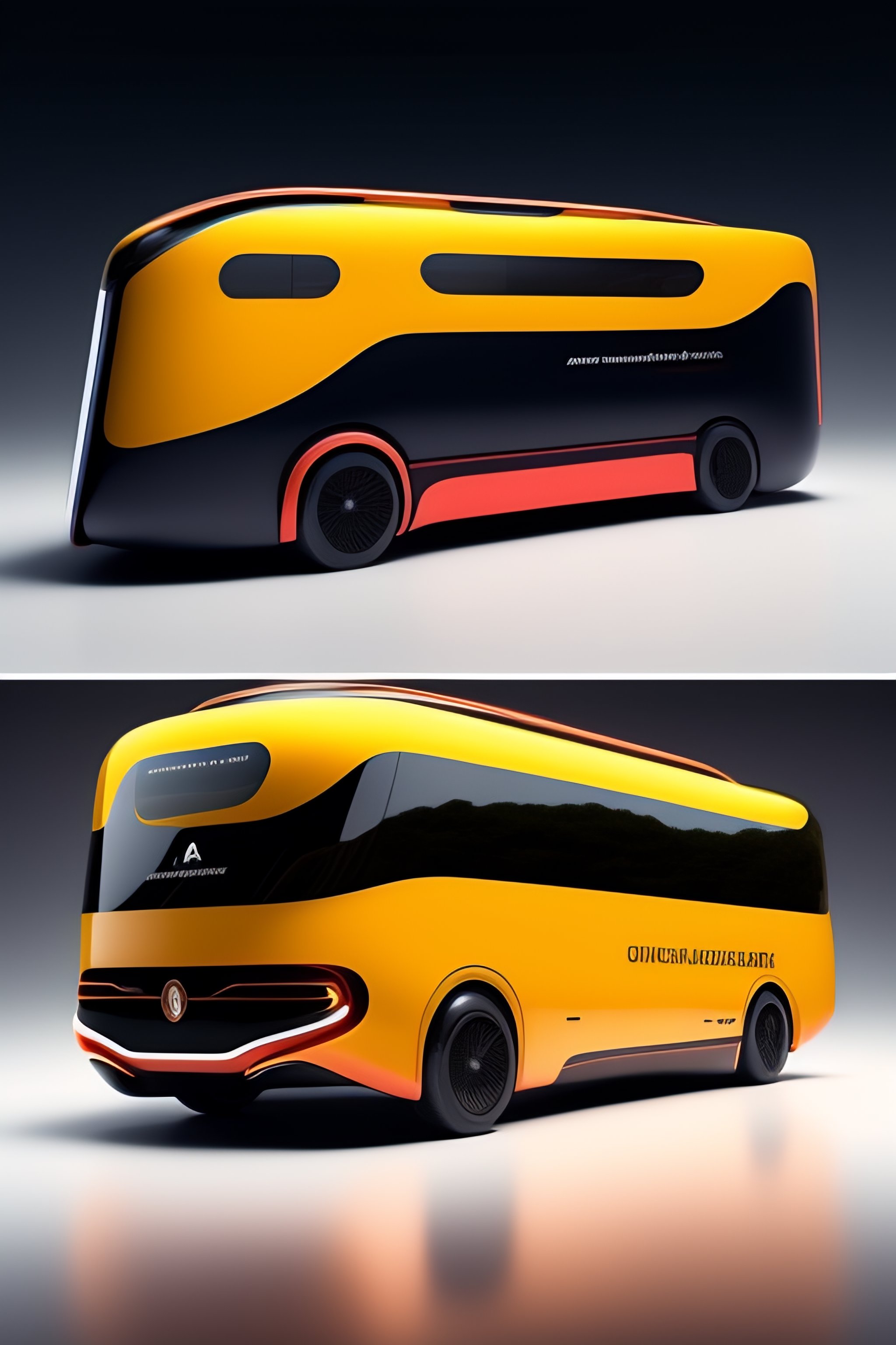 Concept Bus