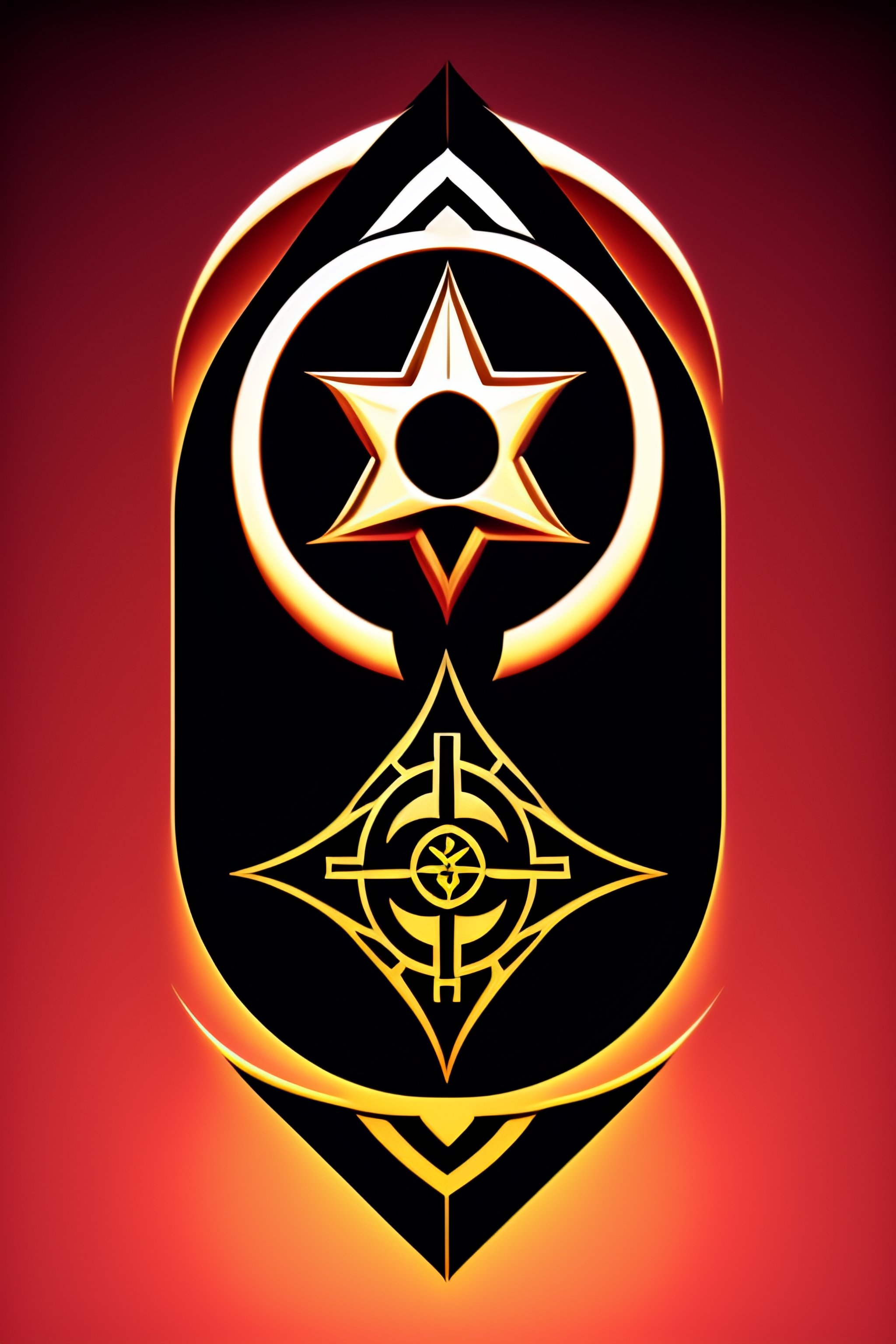 Lexica - Symbol that represent a secret society named "Sons of the ...