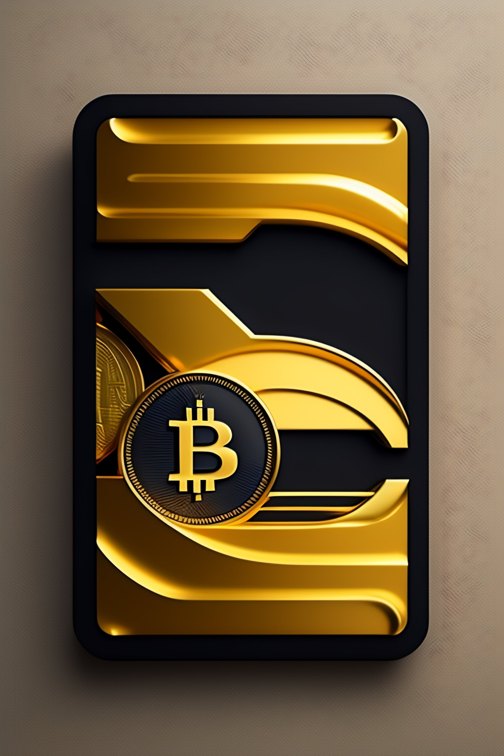 Lexica - Satoshi nakamoto bitcoin logo