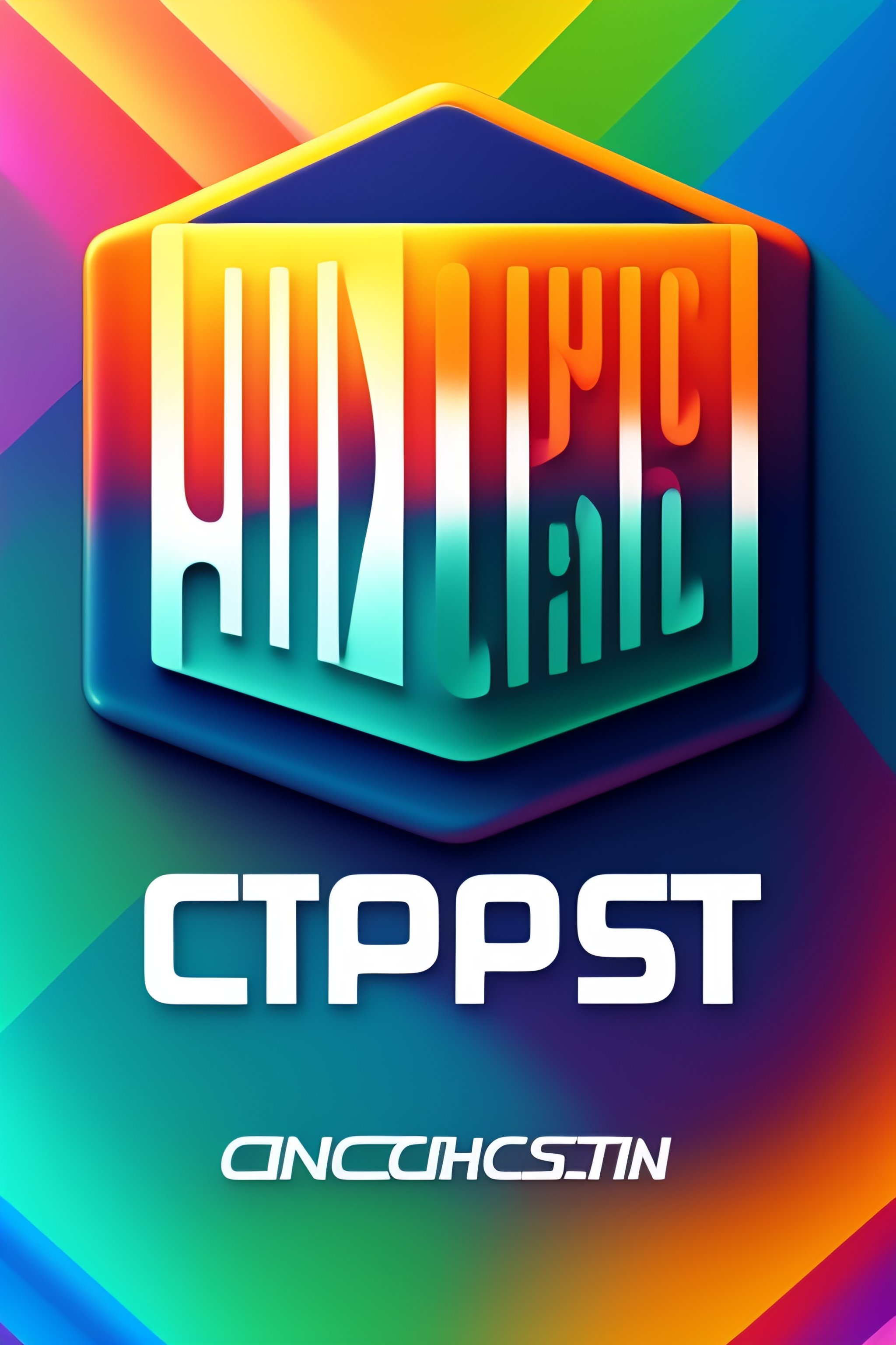 Lexica - Logo STTP name