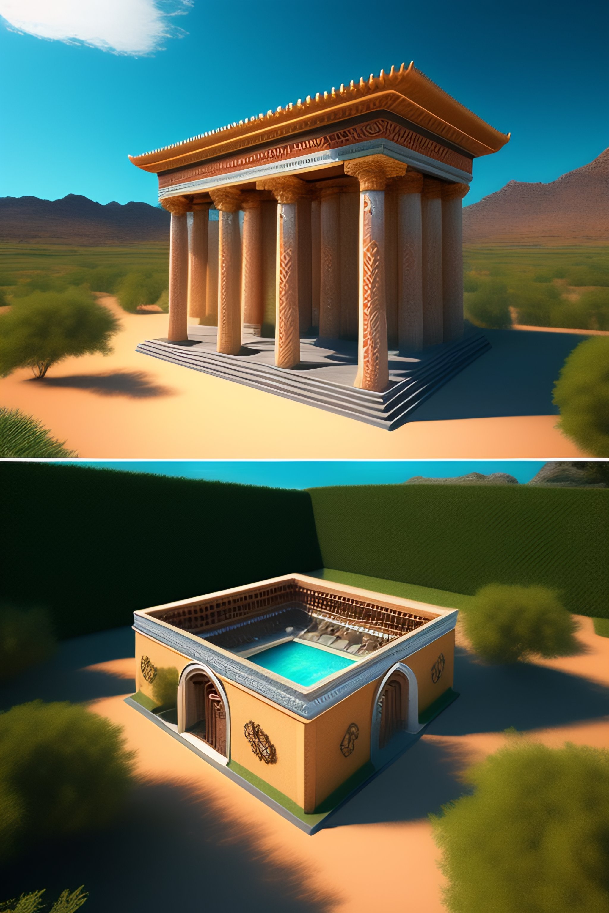 Lexica - Archeotech Laspistol