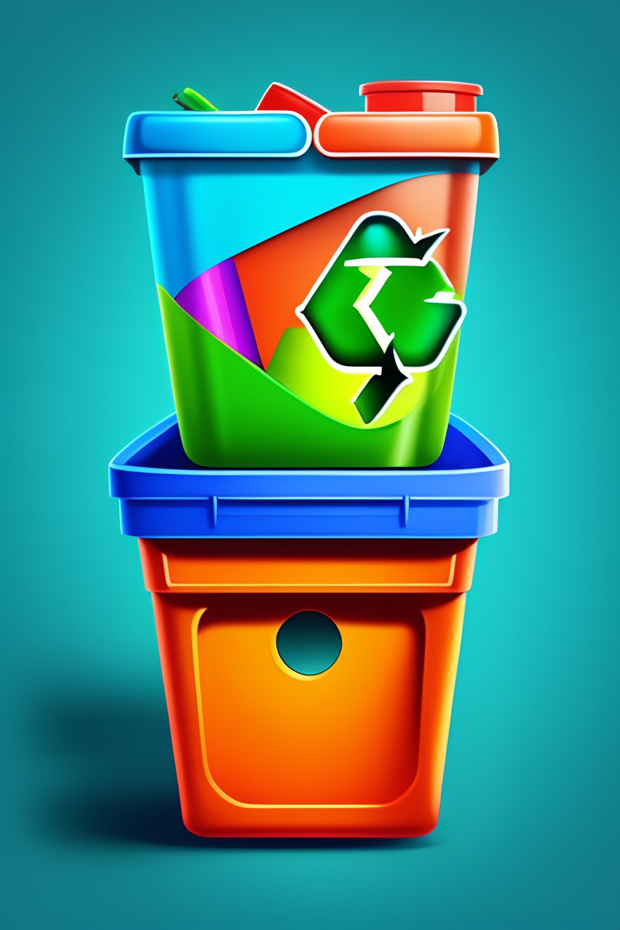 Lexica - Create a fun and kid-friendly illustrated App Store icon for a ...