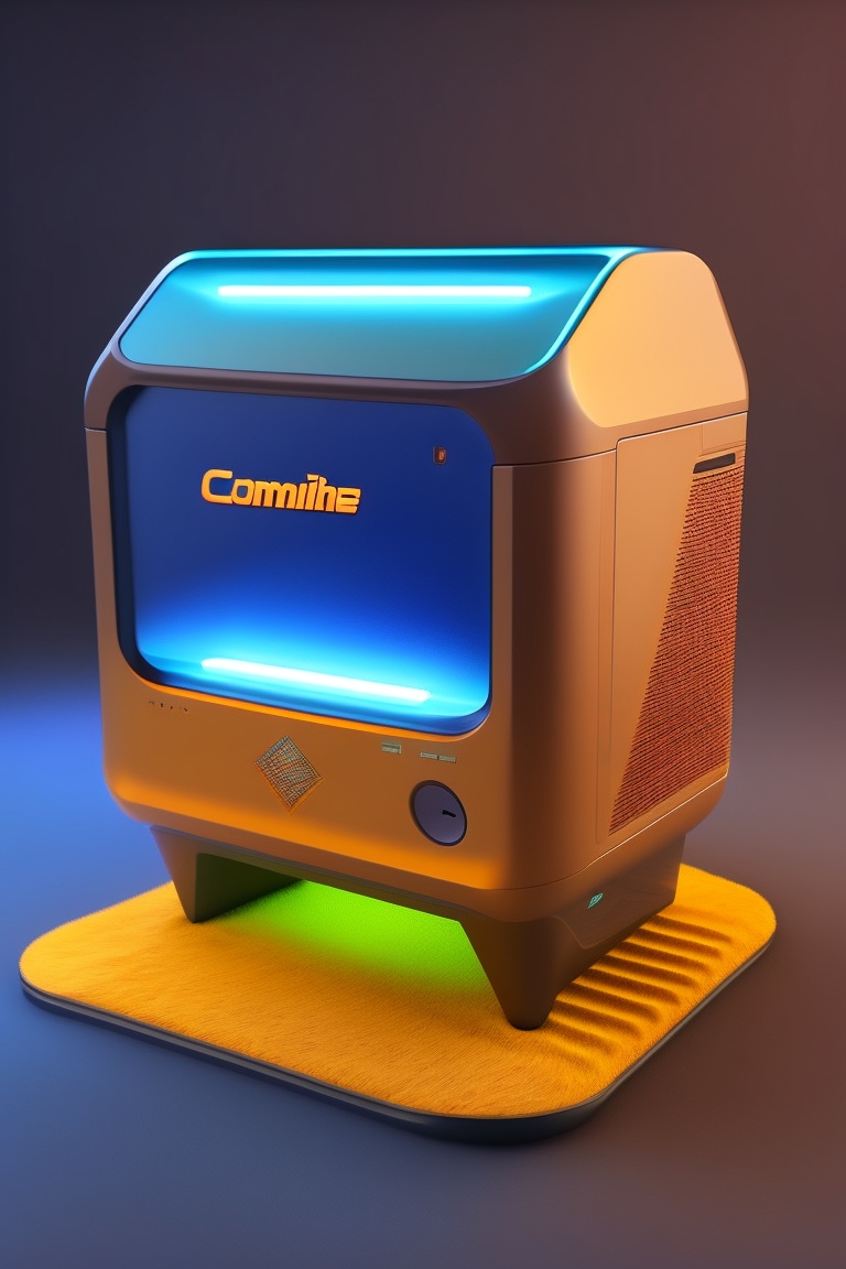 Lexica - Computer kya hai