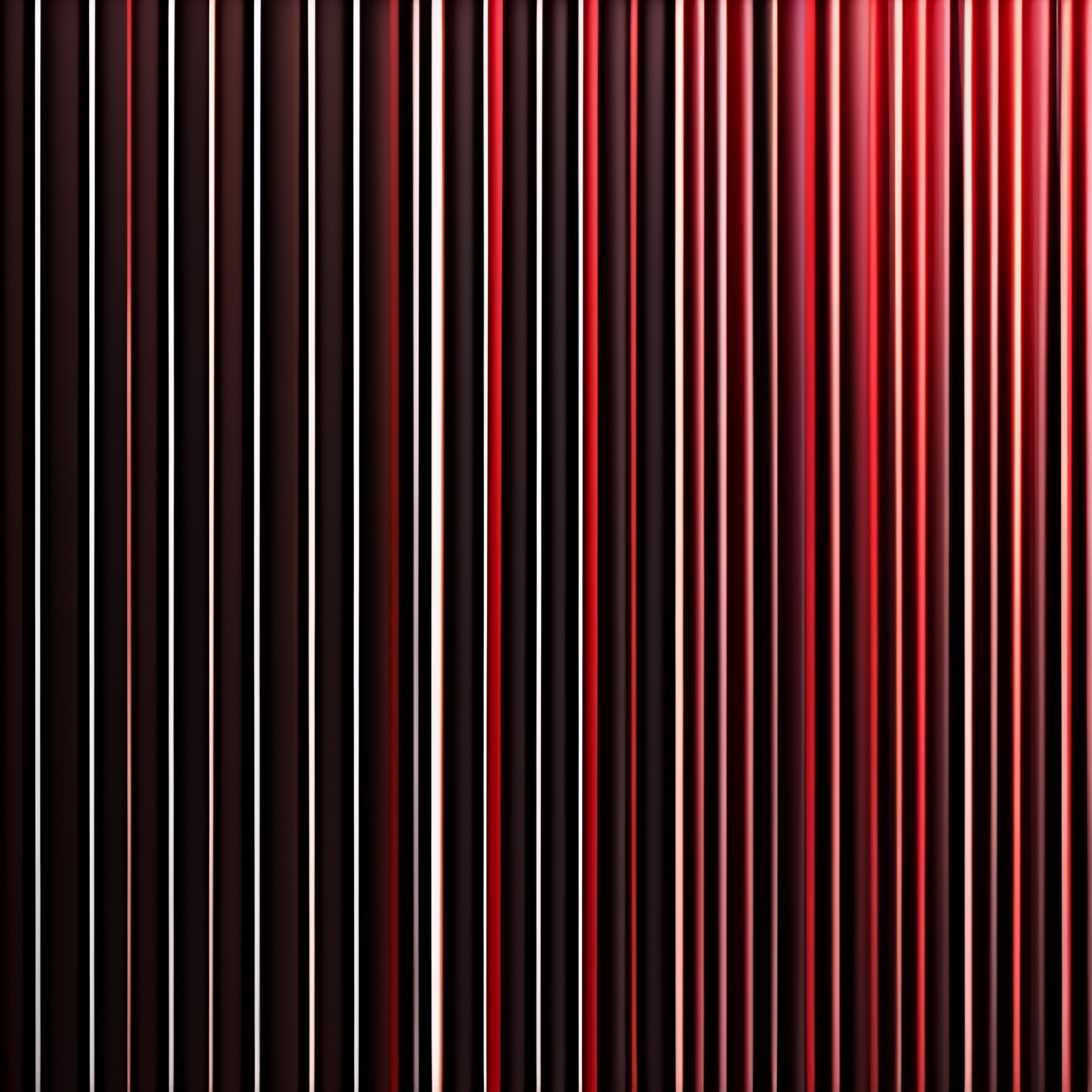 Lexica - Texture mostly black with a small amount of cool red funky ...