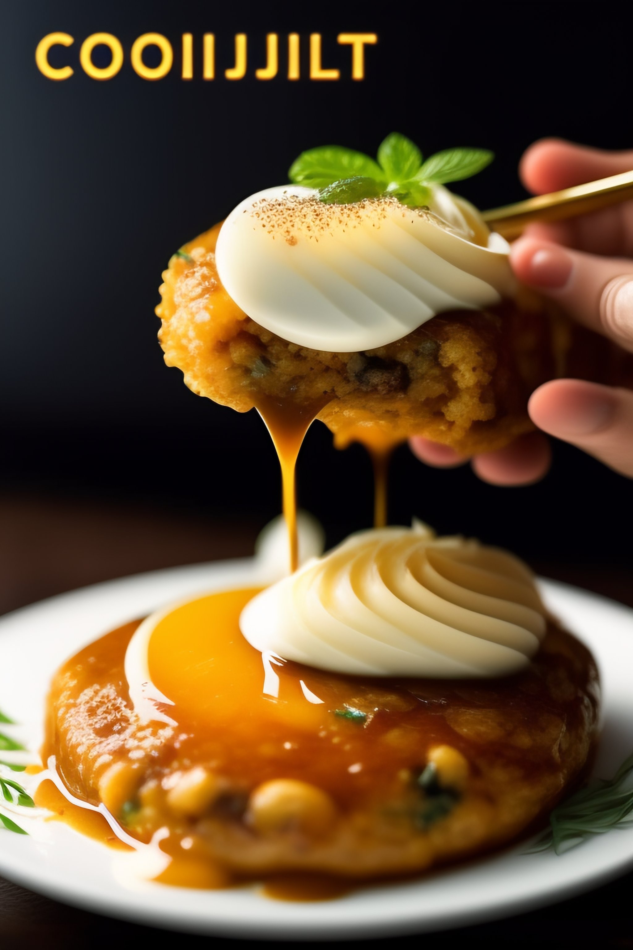 Lexica - A photo of the new covid virus Covid-23