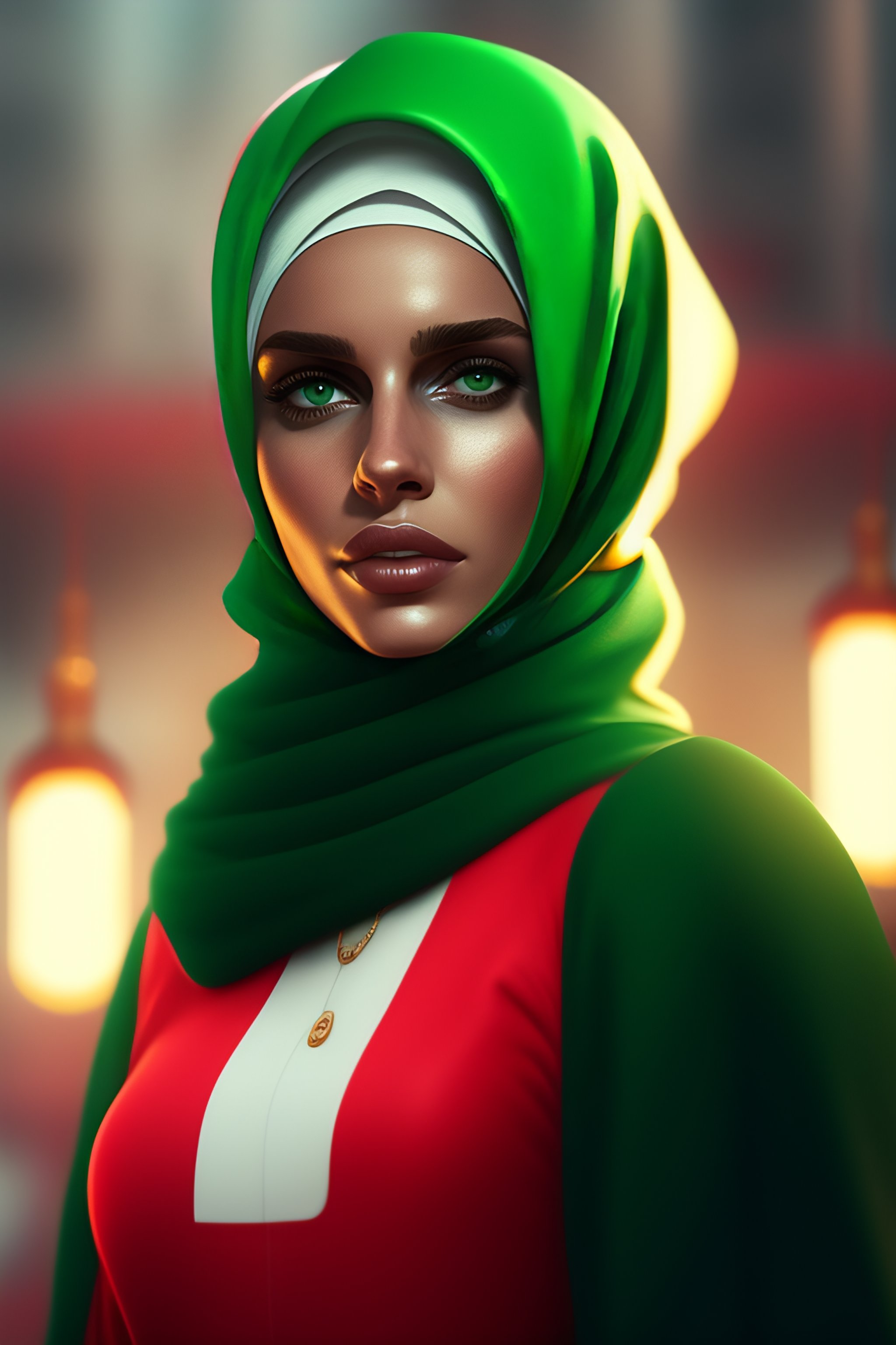 Lexica - Kodak portra. by wlop, ilya kuvshinov, krenz cushart, greg ...