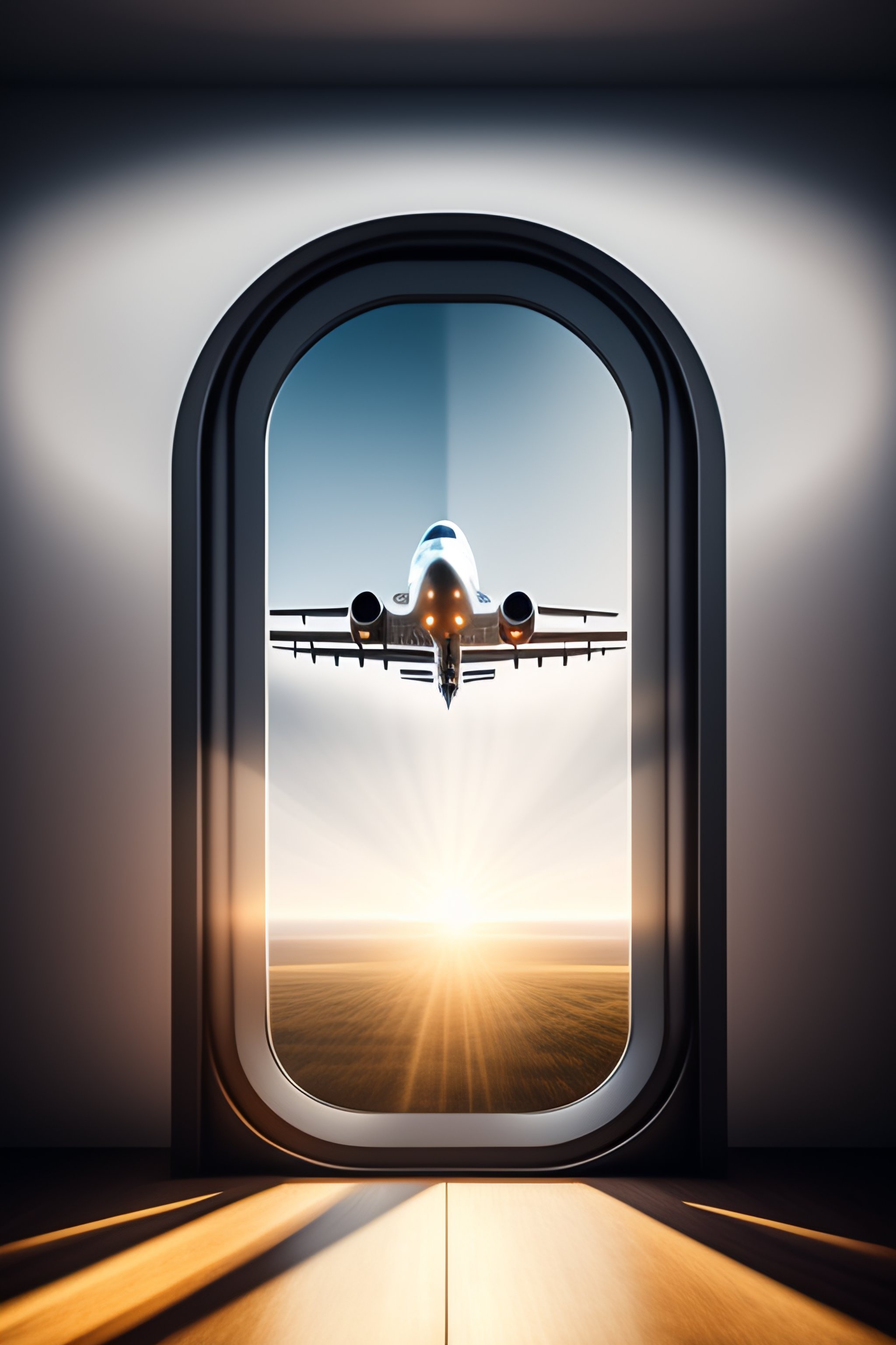 Lexica - Portrait professional panoramic photographer of a closeup ...