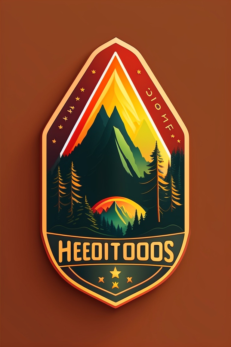 Lexica - High resolution award winning outdoor exploration redwoods ...