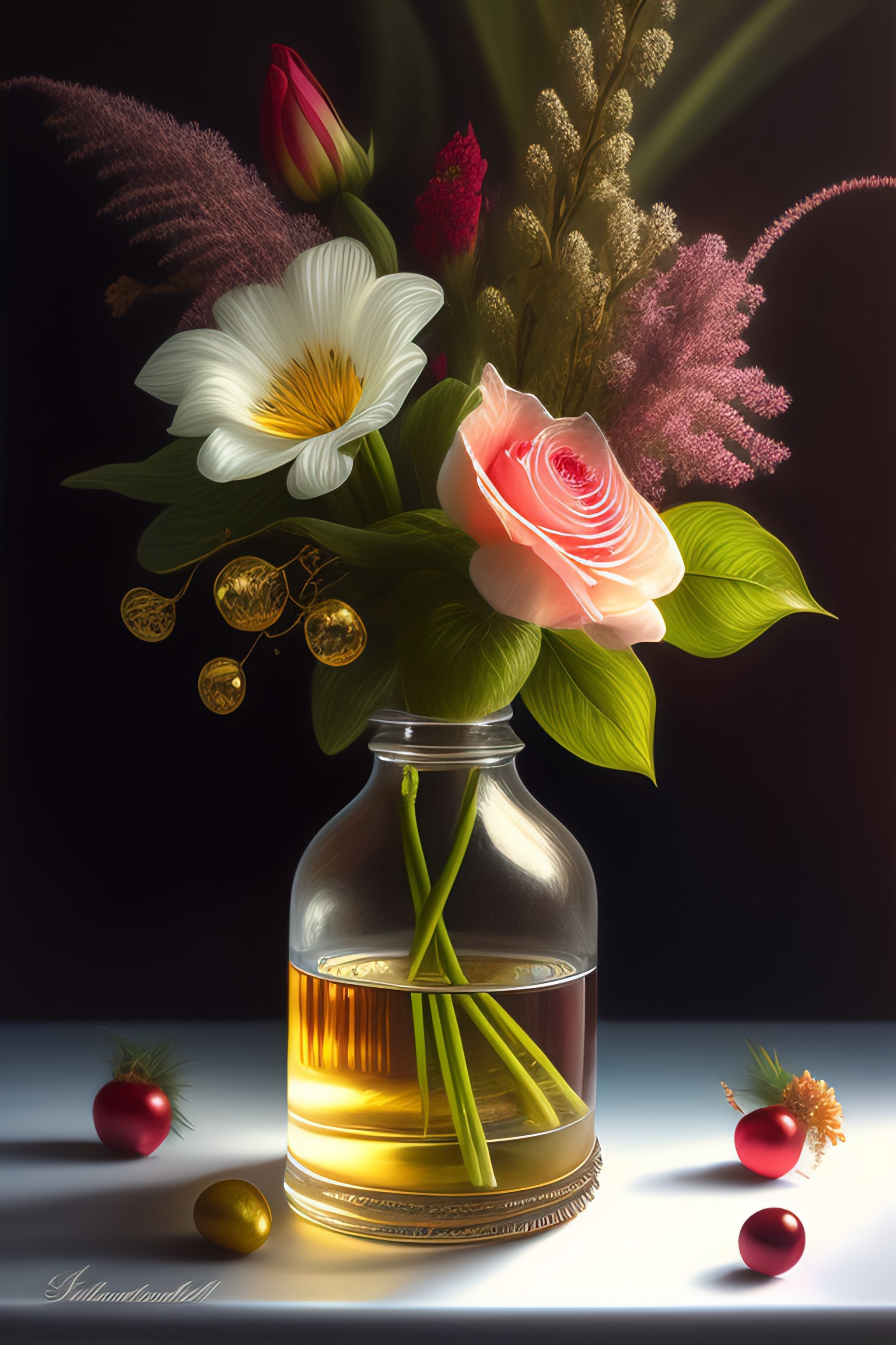 Lexica - Whimsical photo realistic hyper realism highly detailed ...