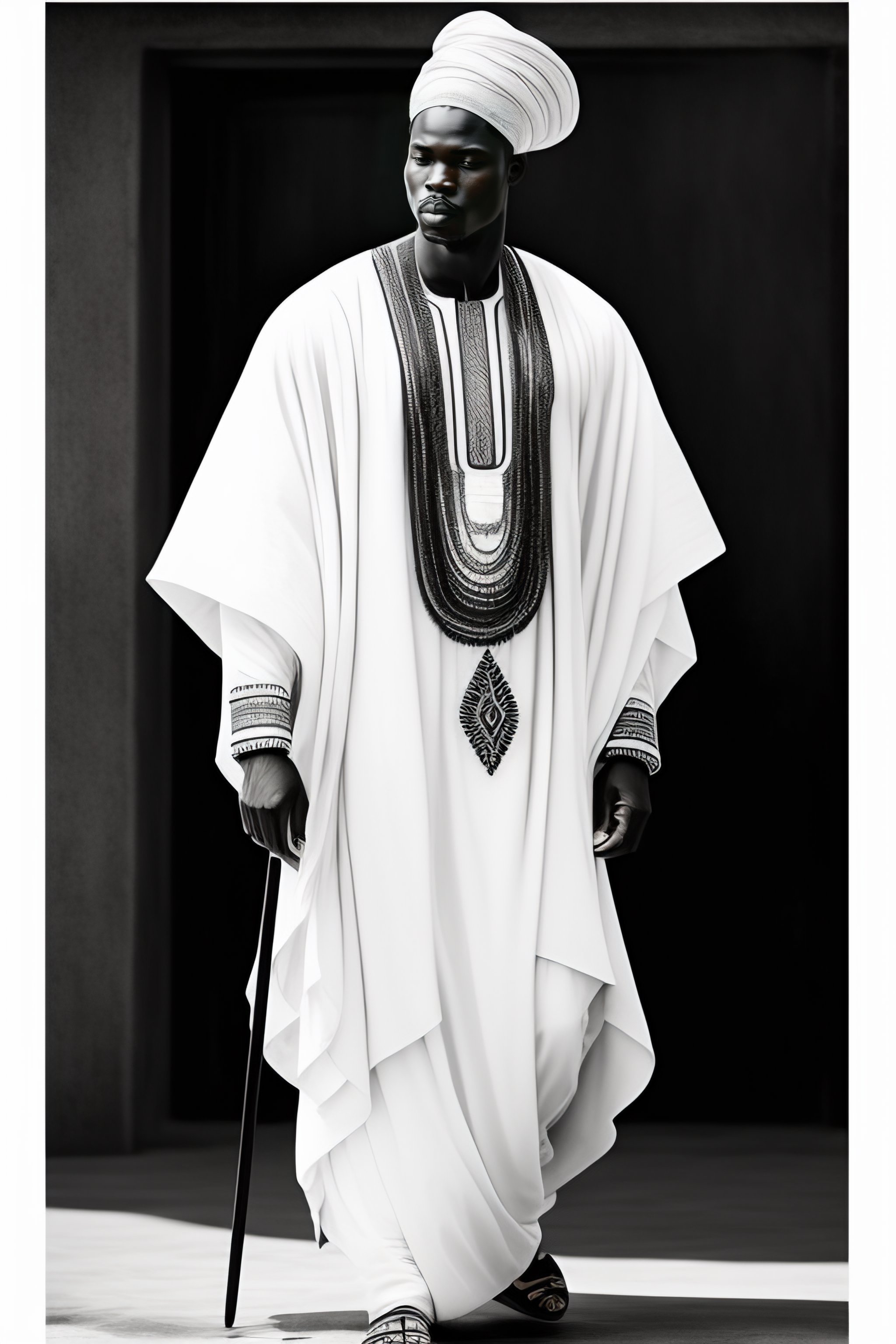 Yoruba Clothing