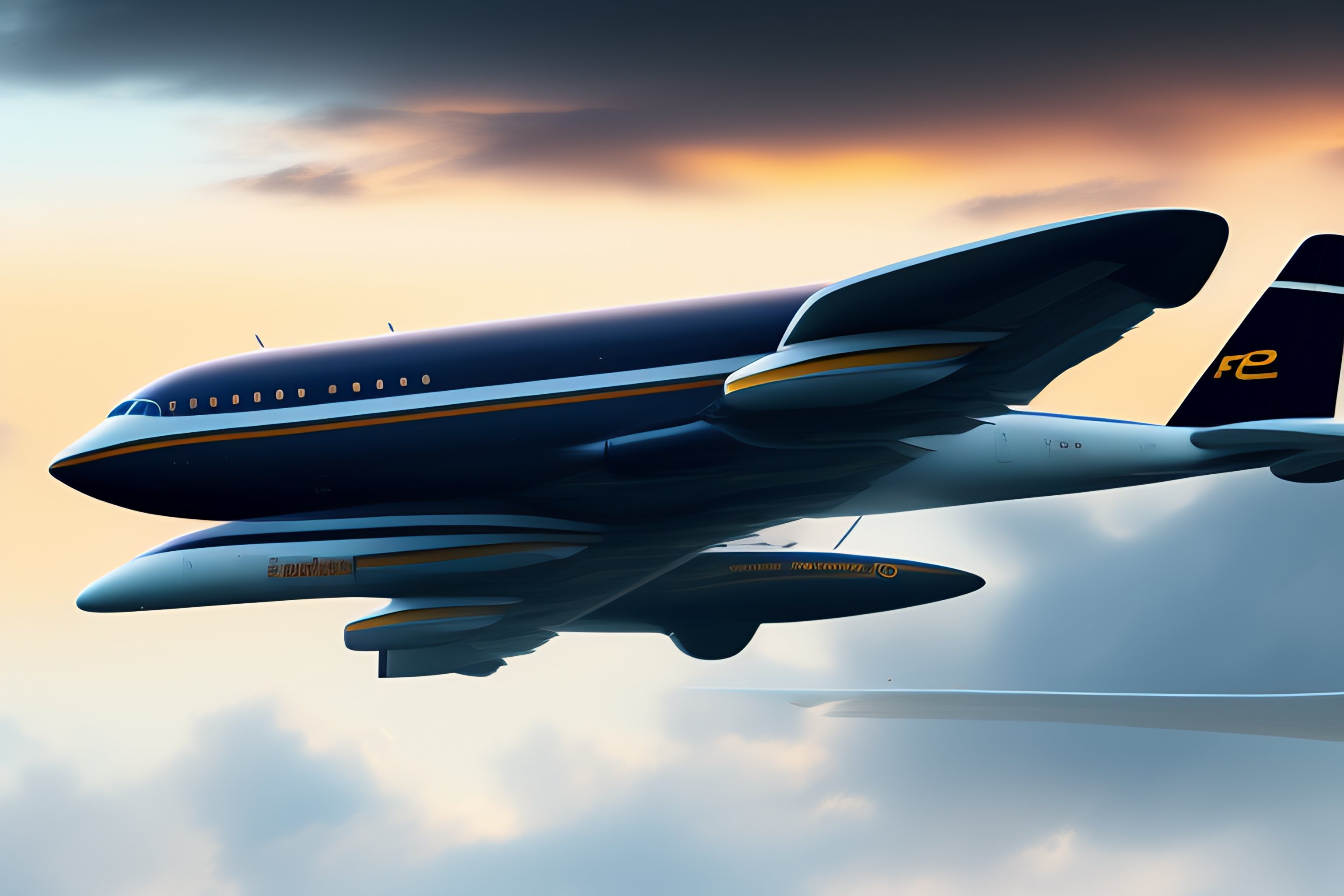 Lexica - Aeroplane wing designs