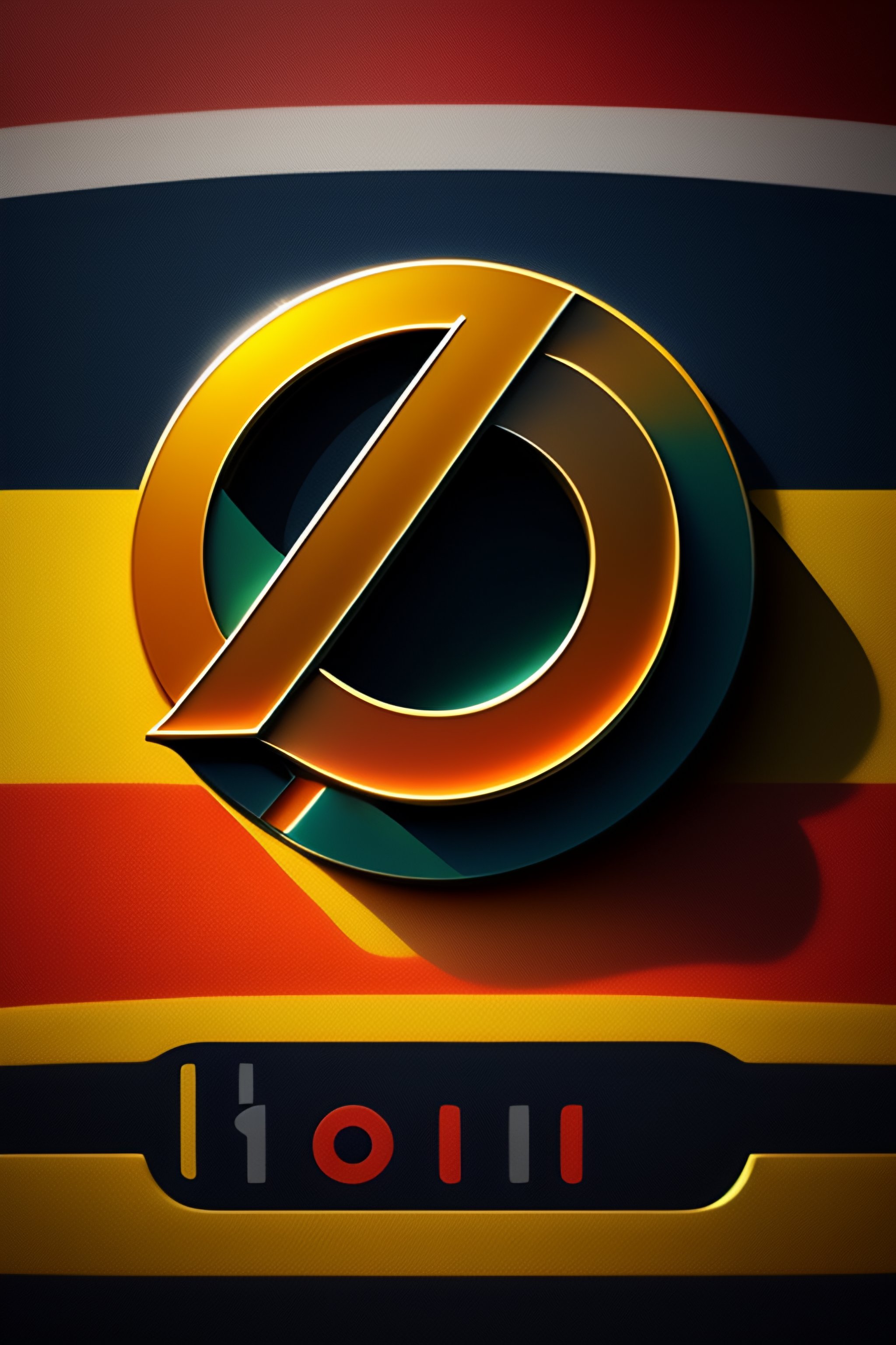 Lexica - Logo S