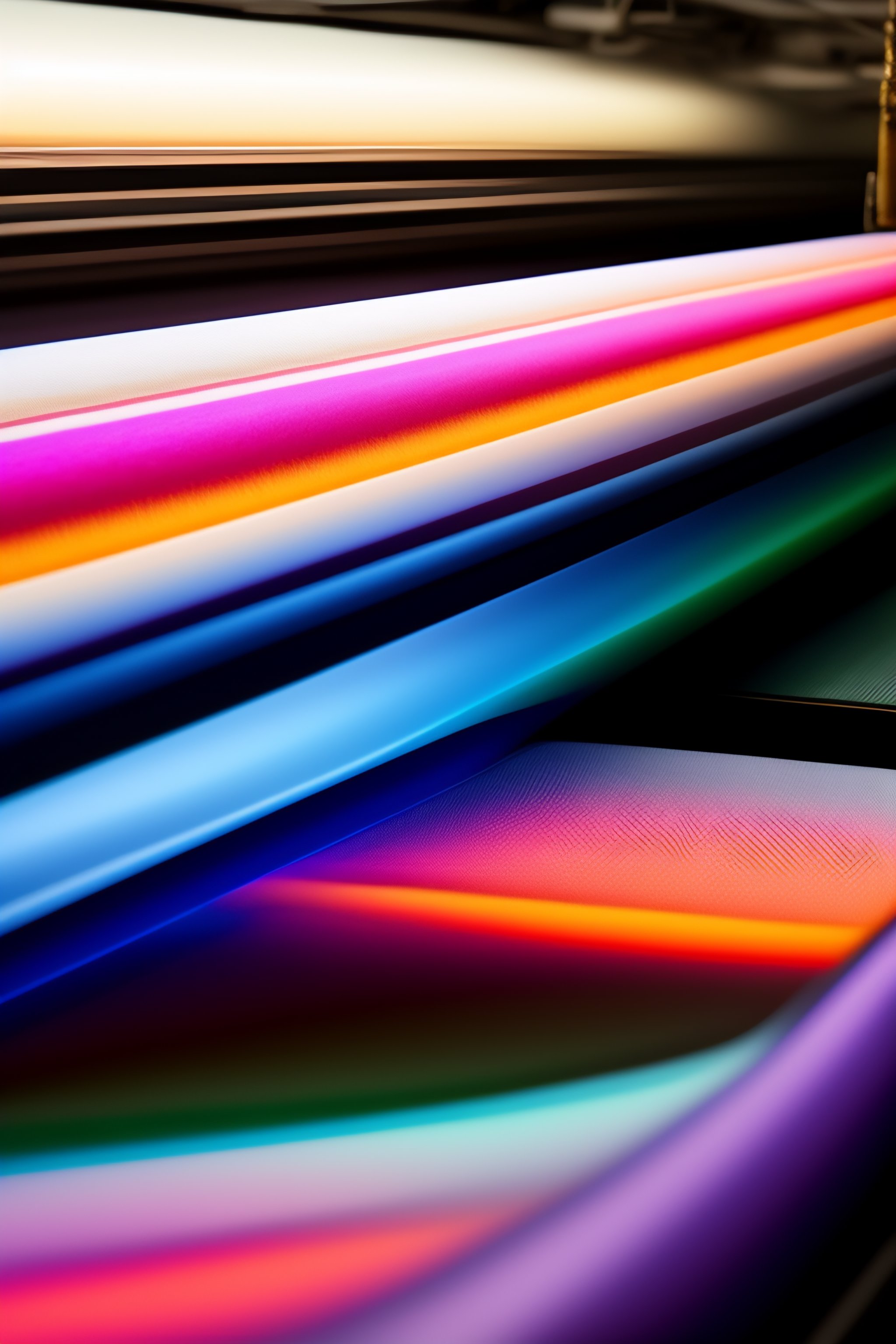 Lexica - Direct-to-garment printing is a process of printing on ...
