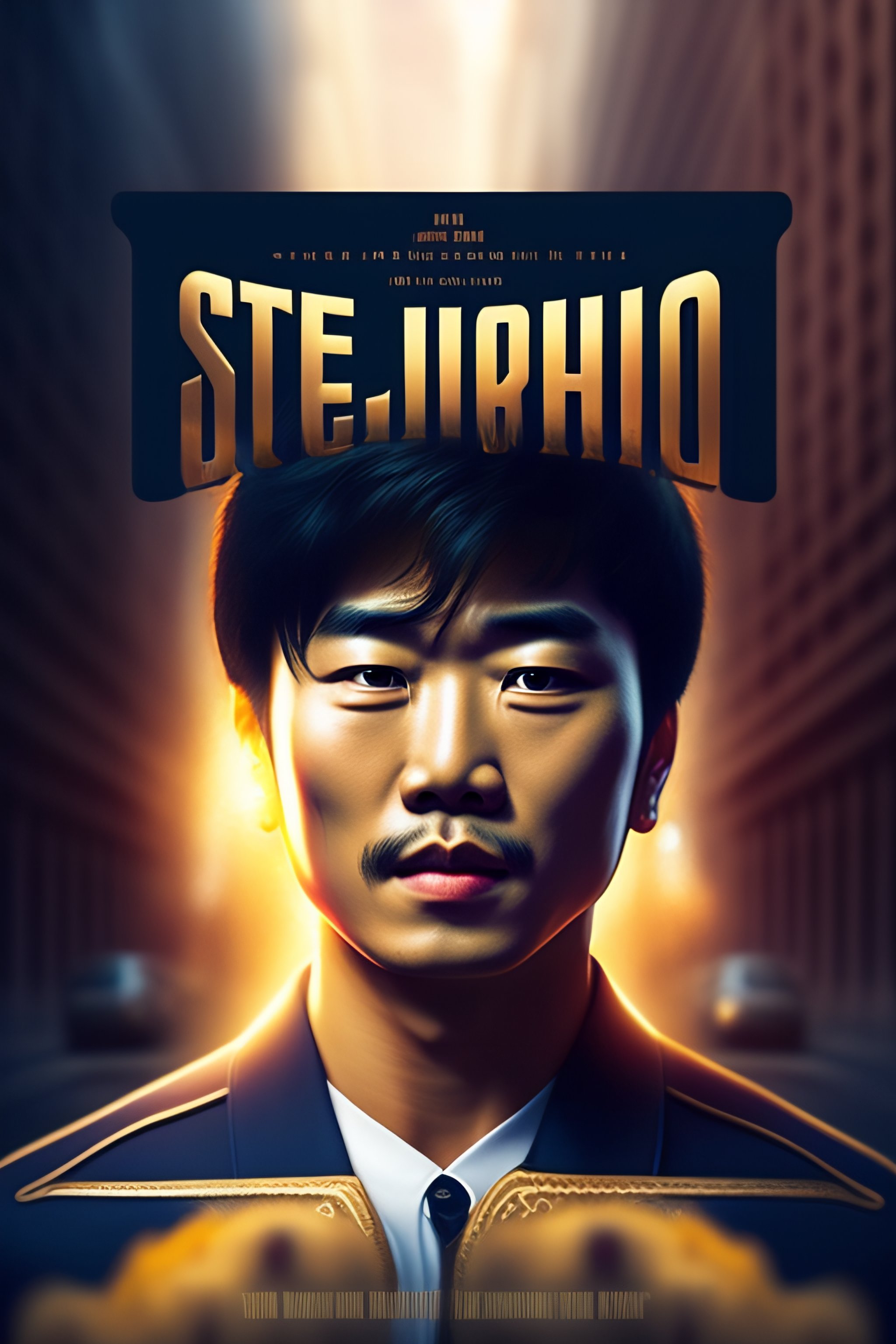 Lexica - Steven chow movie nft