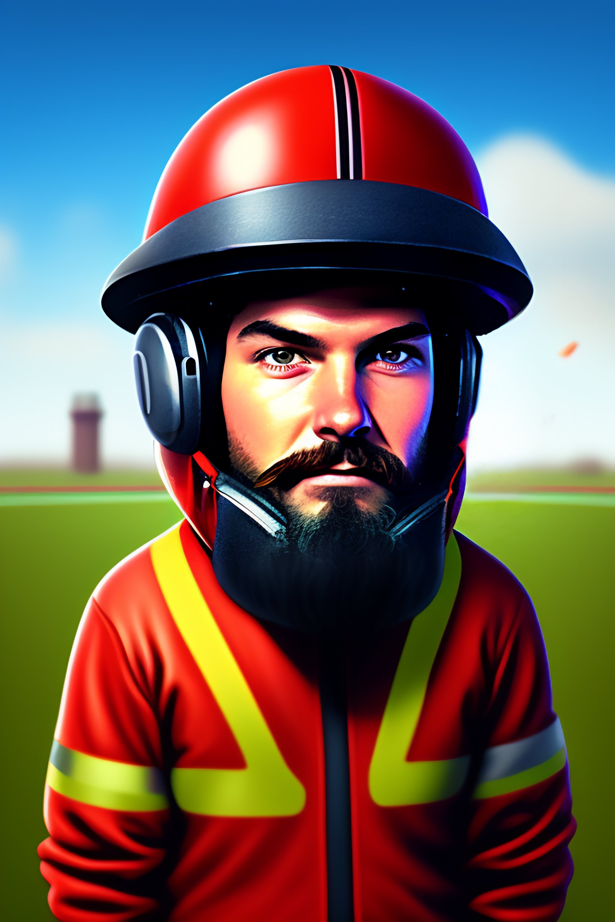 Lexica - Code guy Roblox