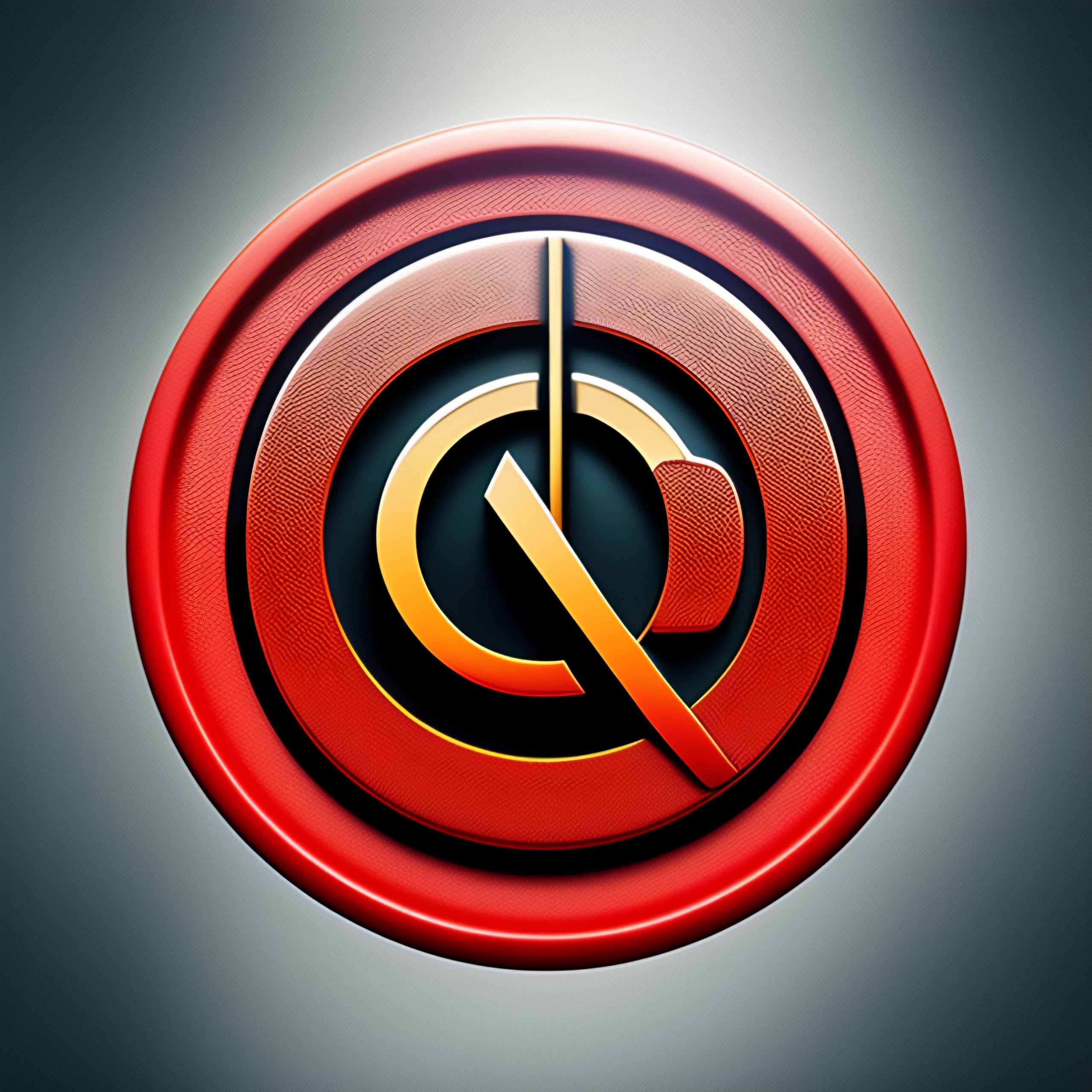 Lexica - A music app Logo