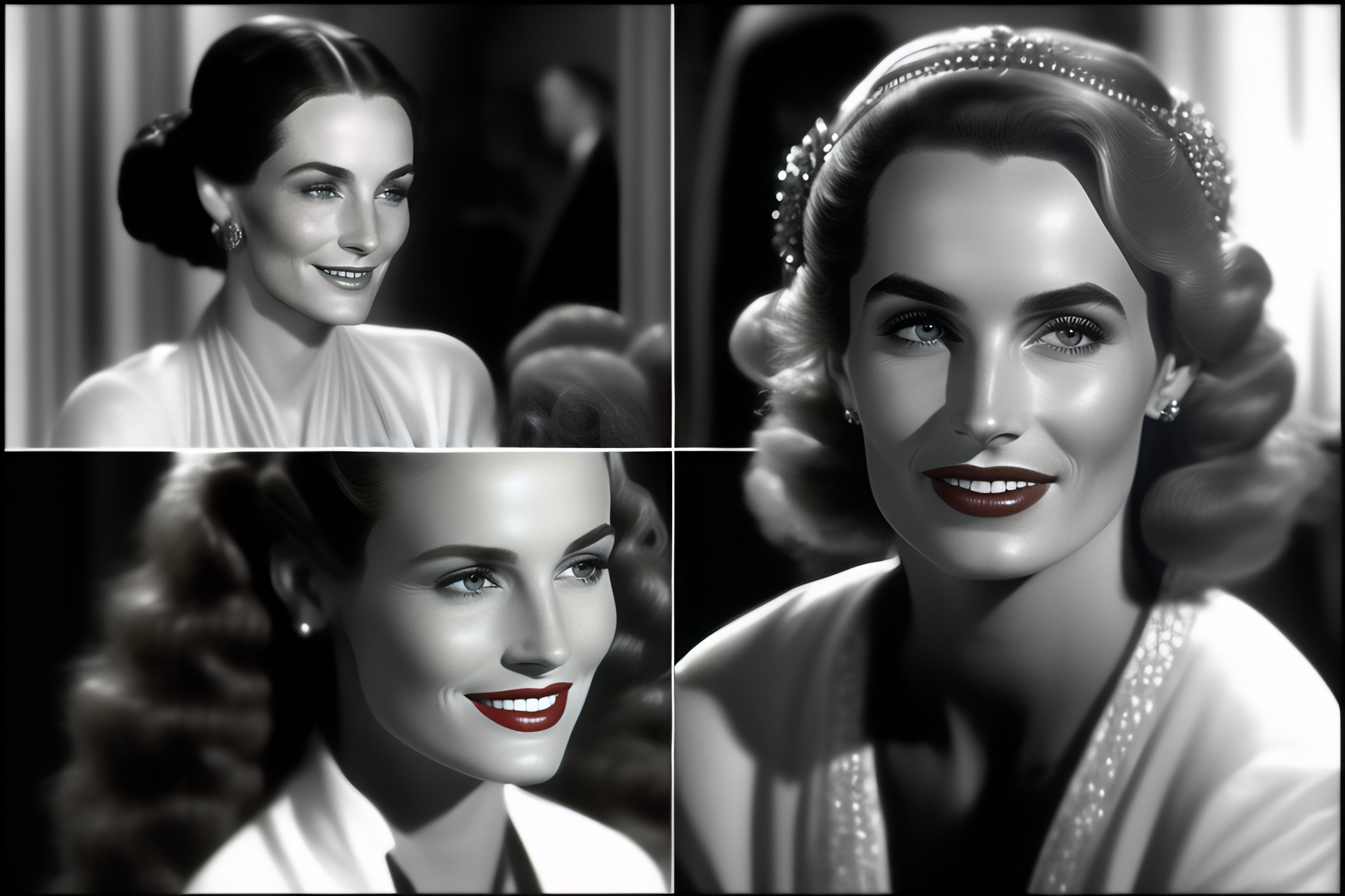 Lexica - She was tall, her face pale and swarthy, large gray eyes under ...