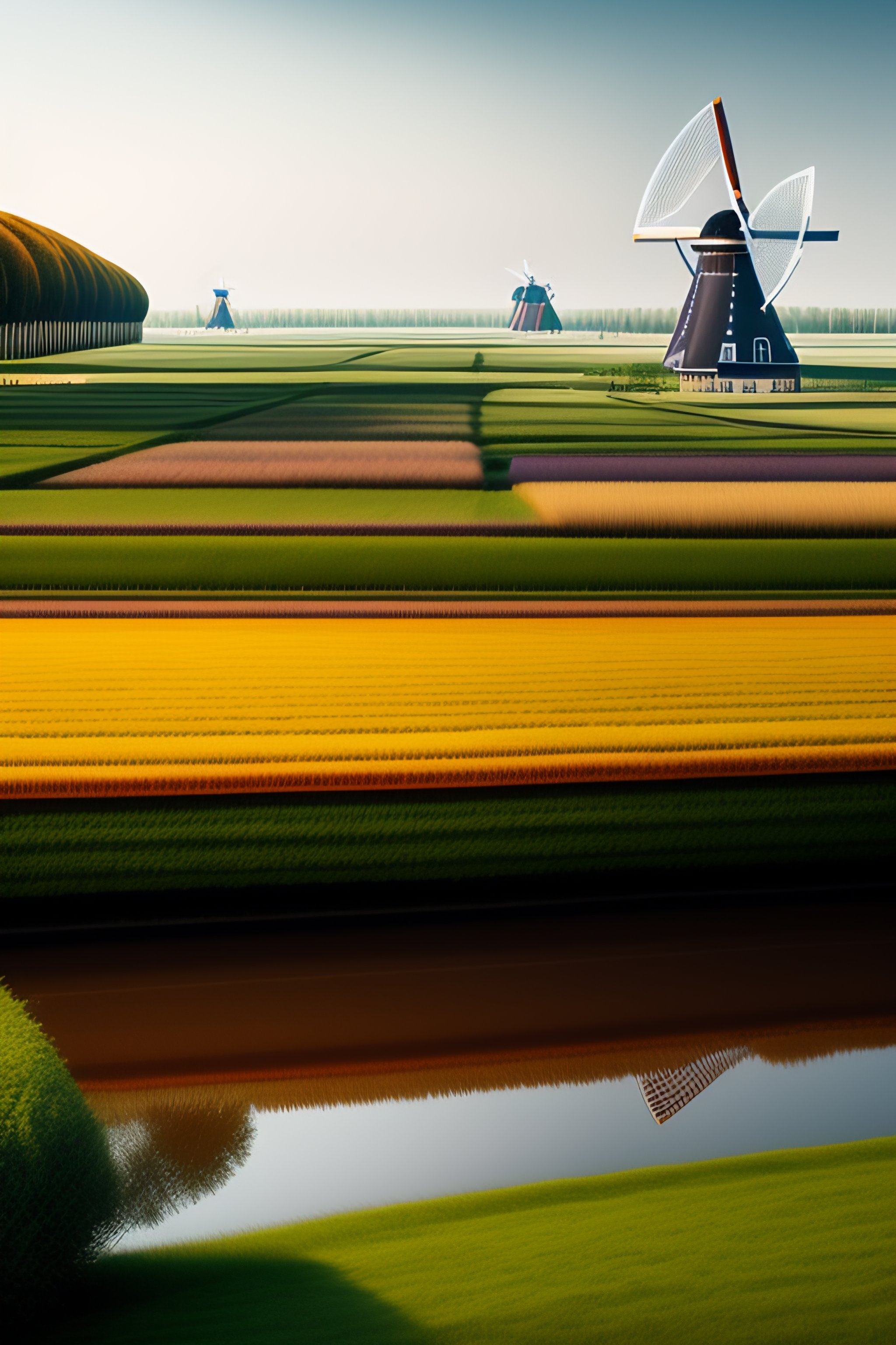 Lexica - The dutch literary landschape