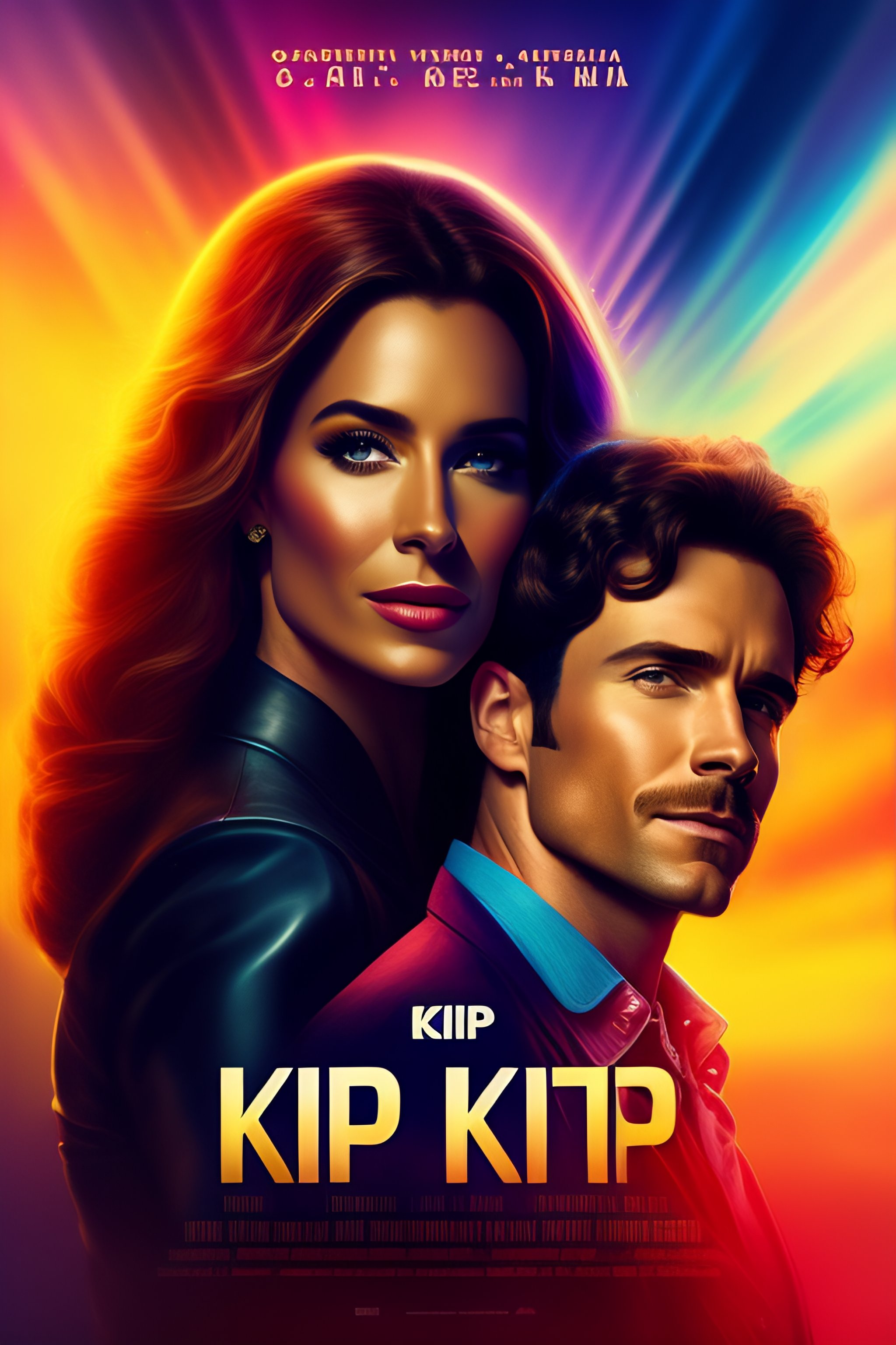 Frequency Movie Poster