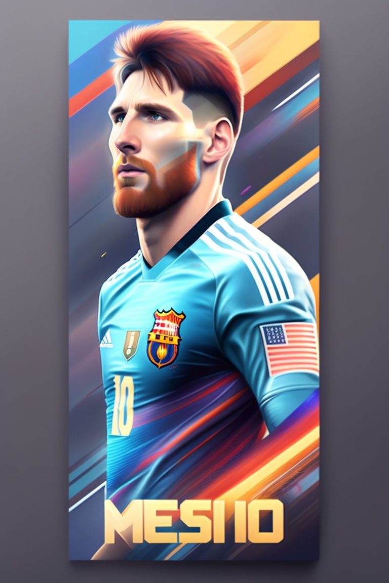 Lexica - In a dazzling glimpse into the future, imagine a world where ...