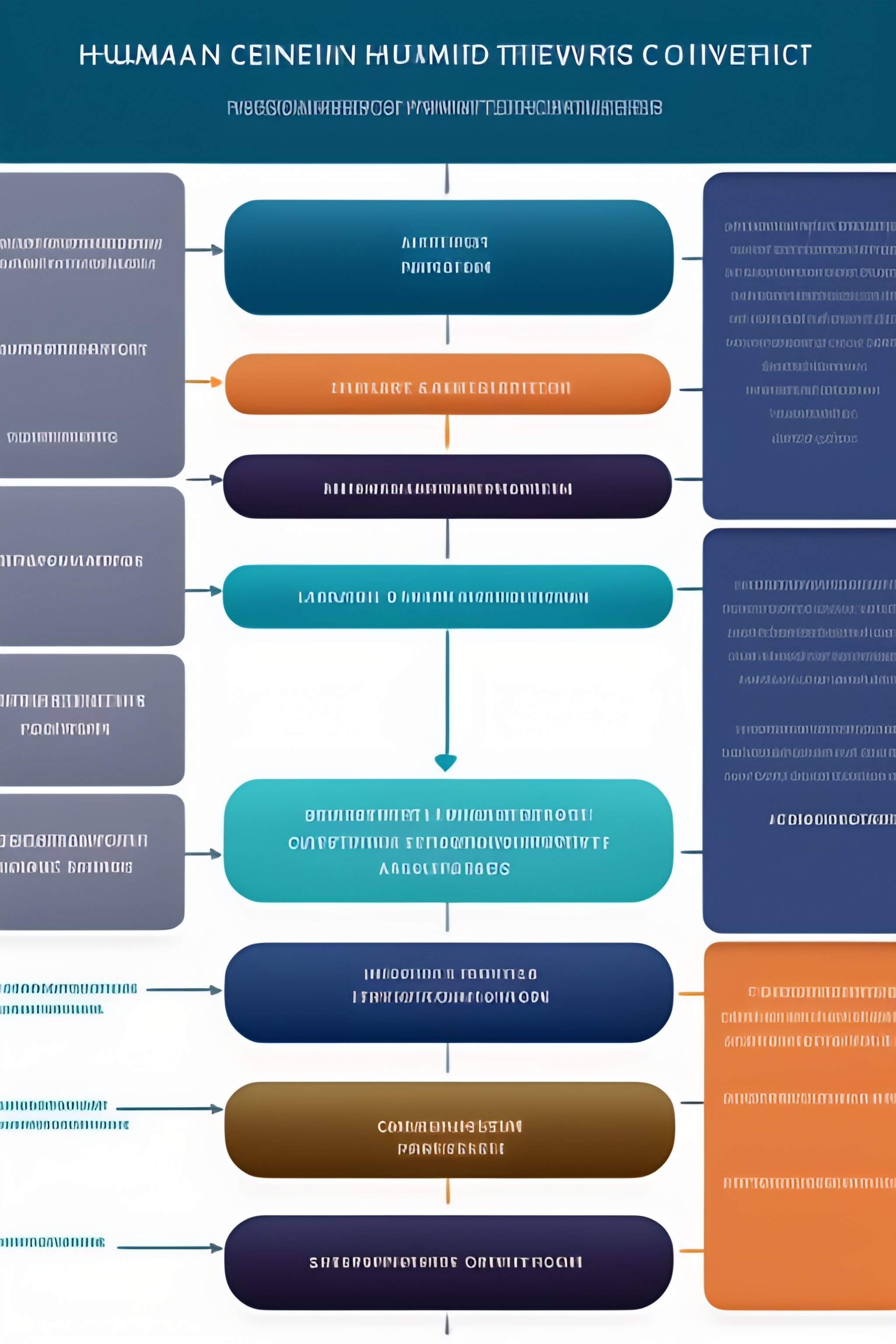 Lexica - Human-centered user thinking design framework illustration