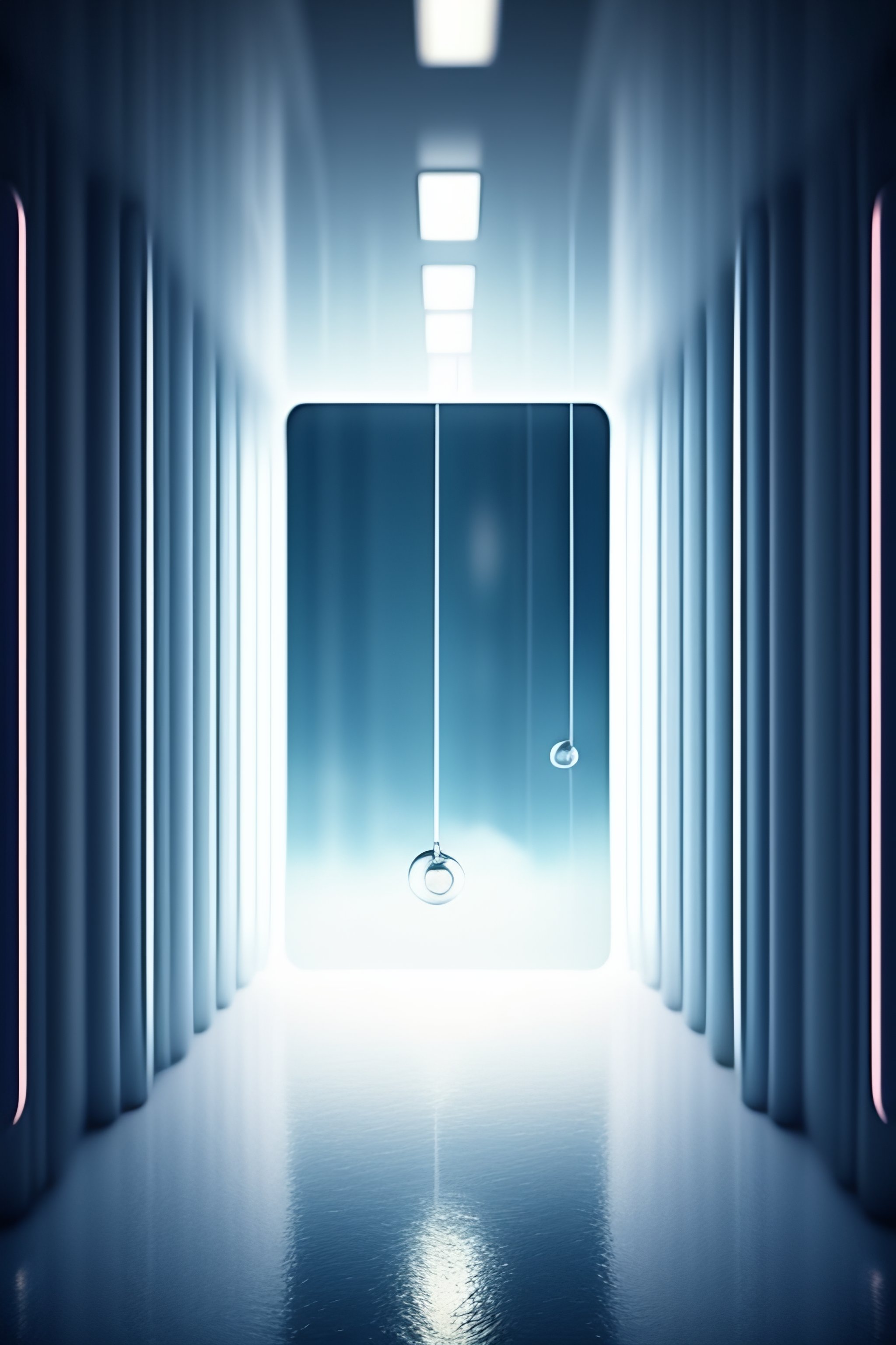 Lexica - A string of quantum theory vibrating in a super white room ...