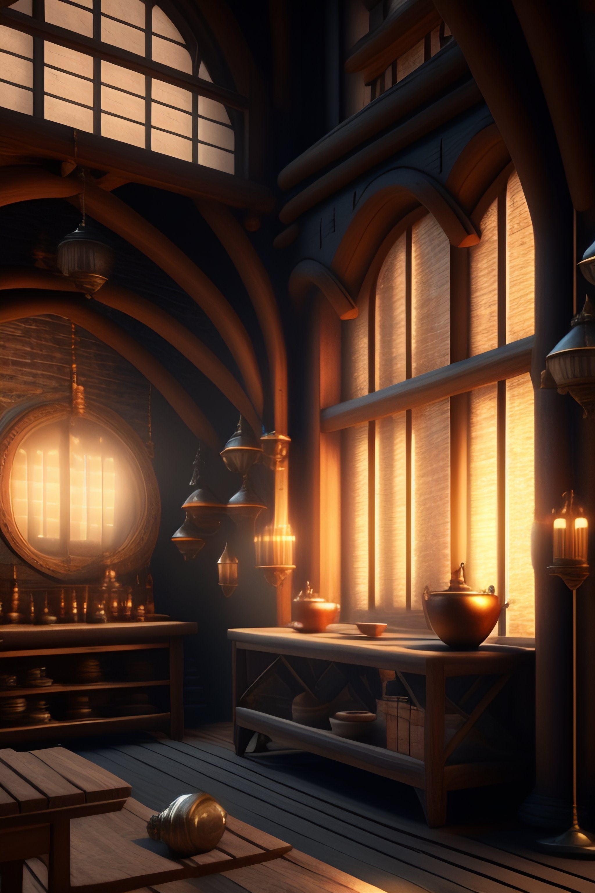 Lexica - Industrial Revolution medieval, photorealistic, hyperdetailed ...