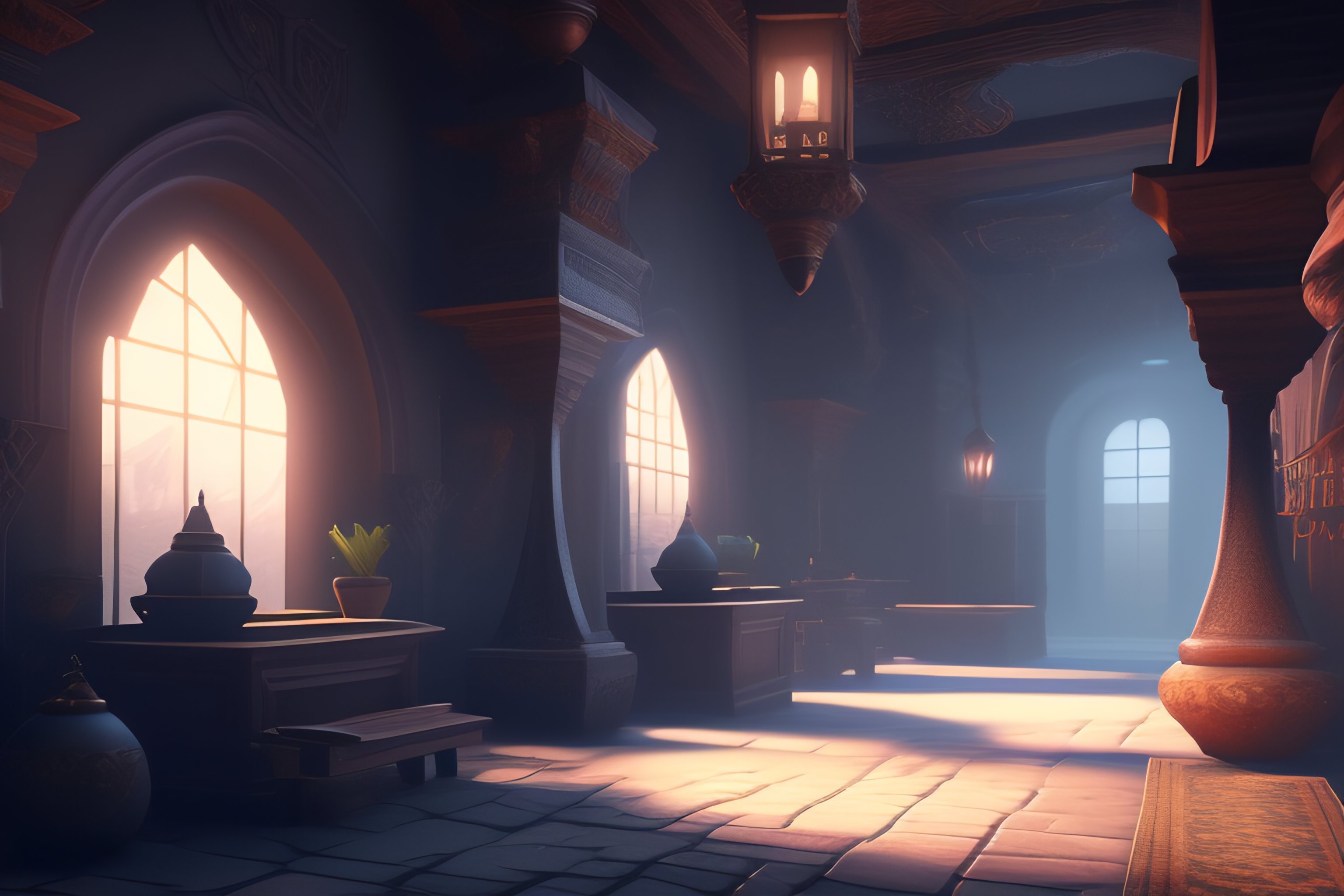 Lexica - Wednesday, nevermore, catacombs, low ceilings, cobwebs, dark ...