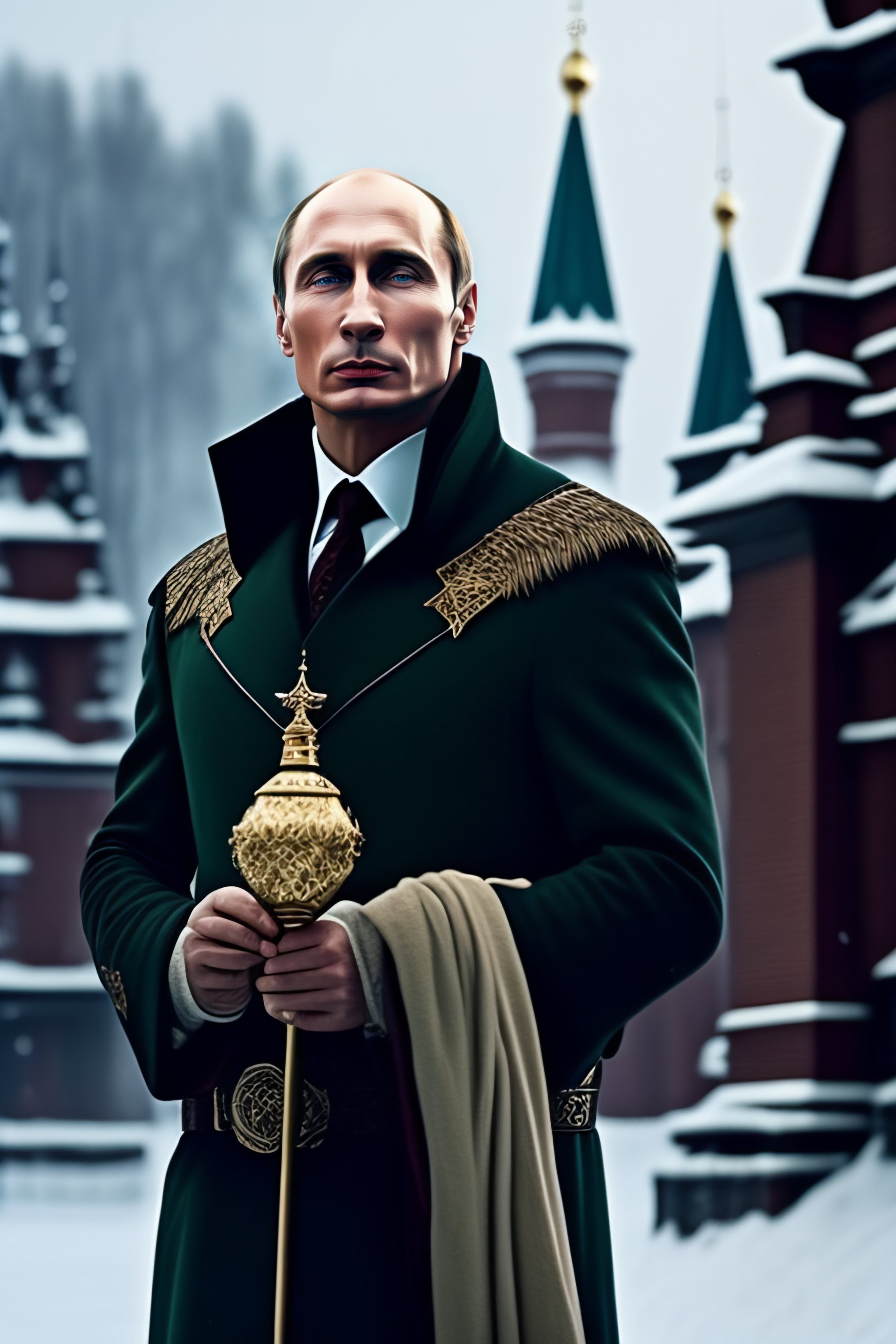 Lexica - Lord Volandemort Vladimir Putin evil Lord Volandemort in ...