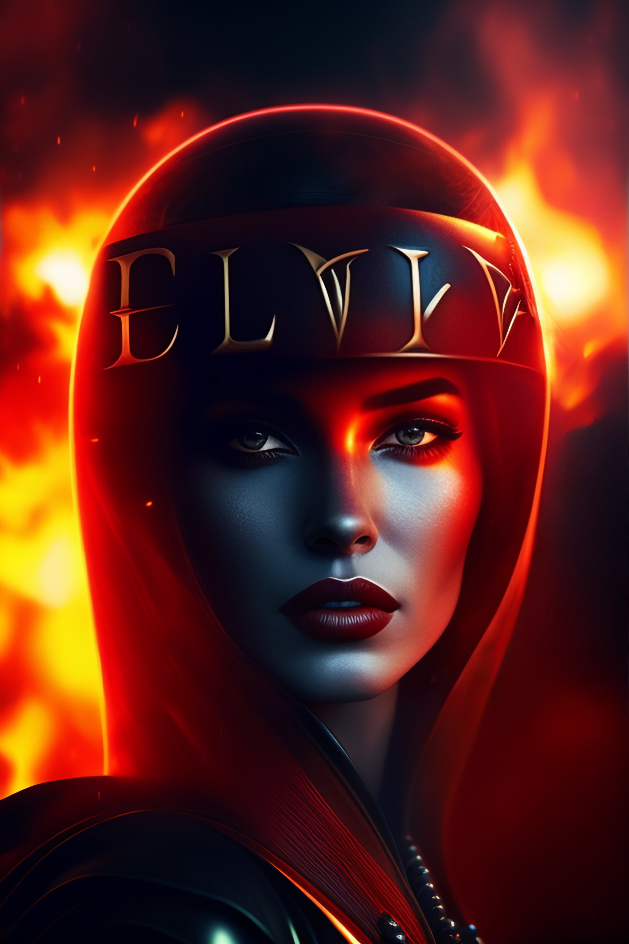 Lexica - Hell and haven together