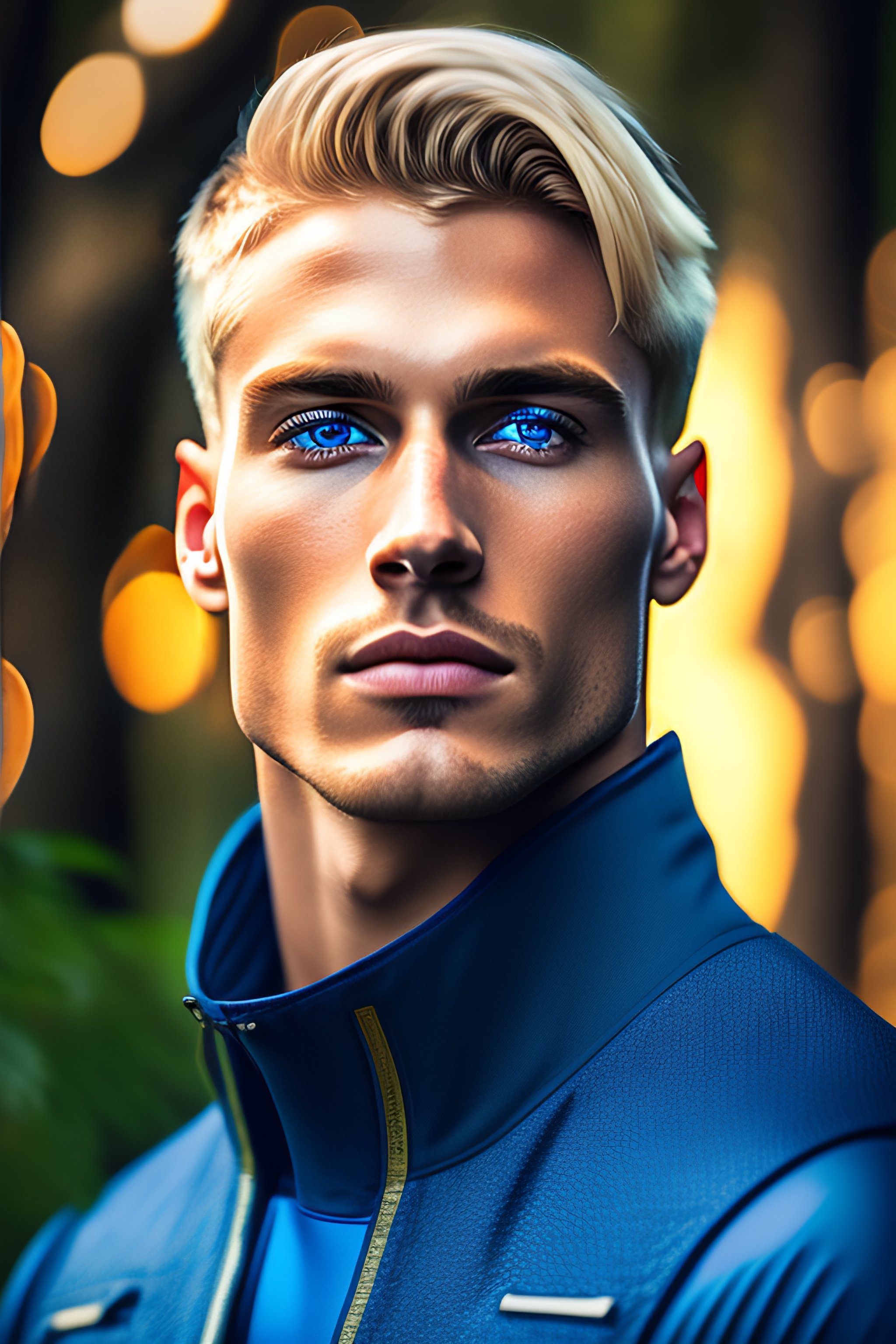 Lexica - Photo-realistic, real life, subject 25 feet distance from ...