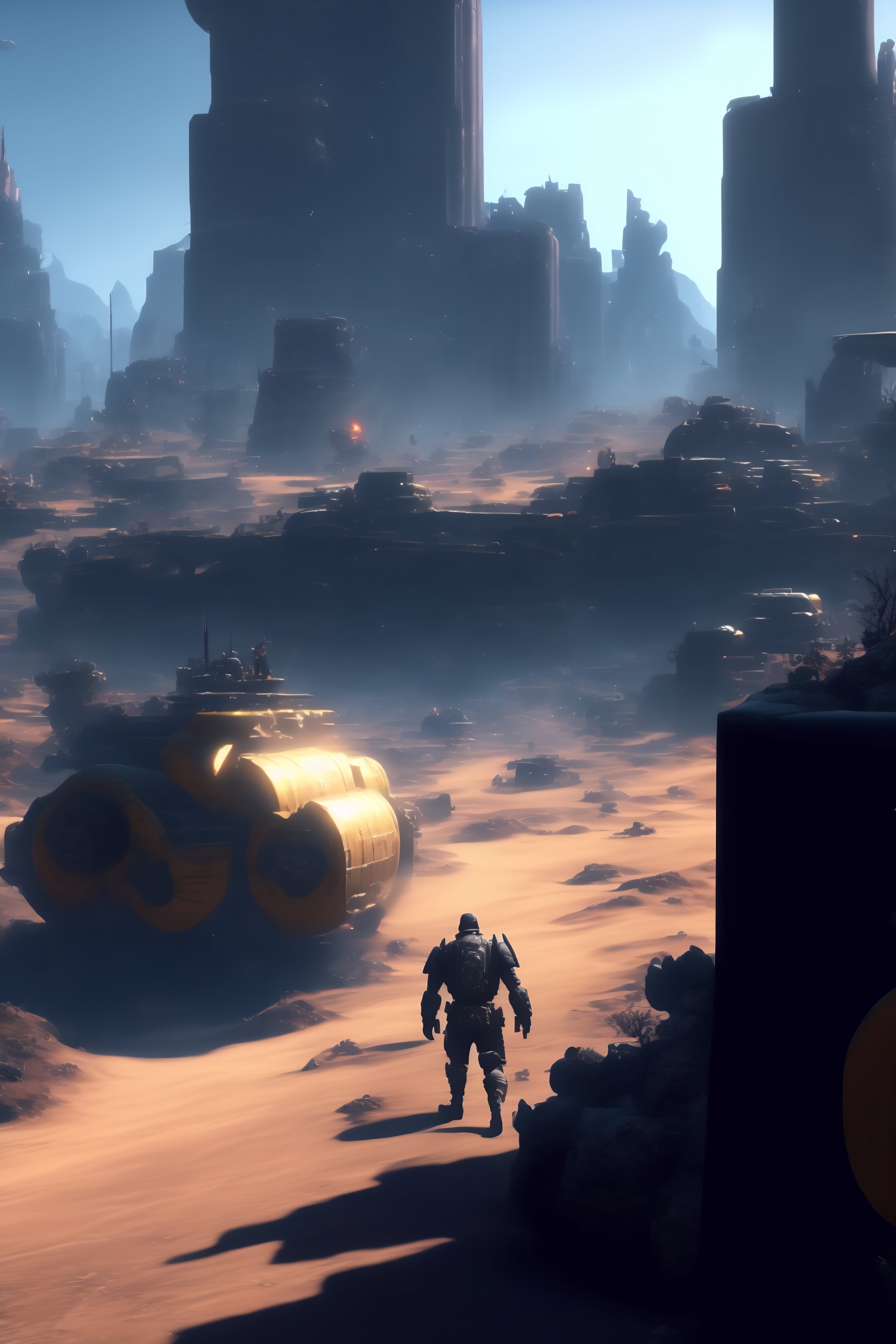 Lexica - Super mutants,from the game Fallout, are assault people's ...