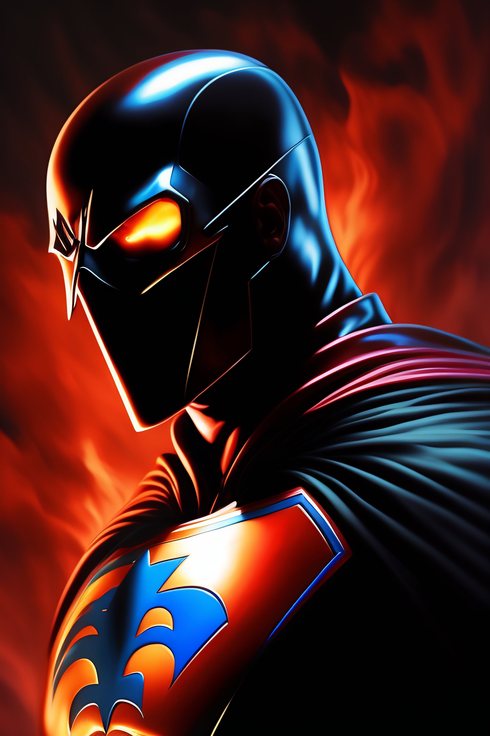 Alex Ross Superman Wallpaper