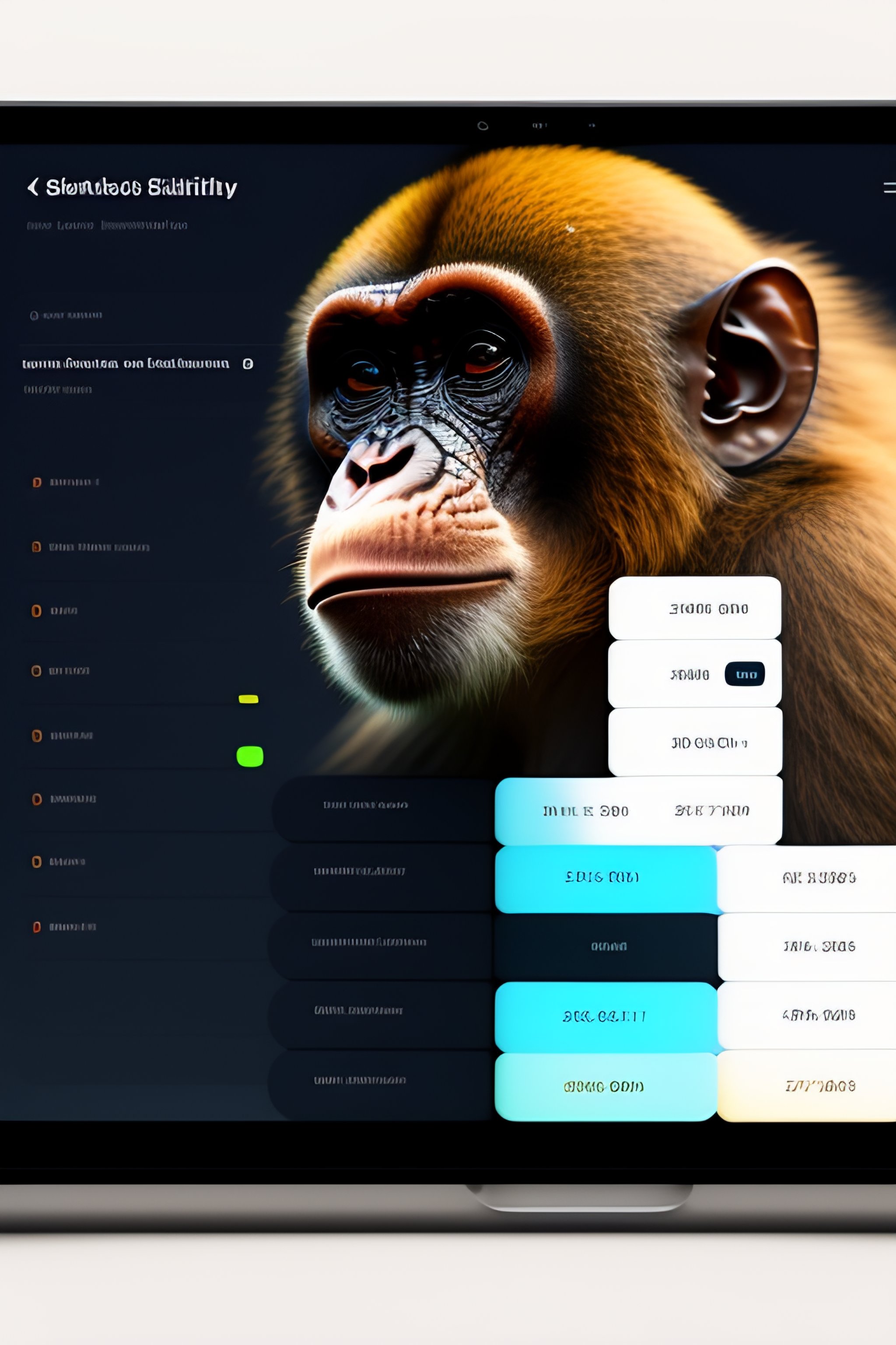 Lexica - Geekbench, primate labs, monkey, productivity, machine ...