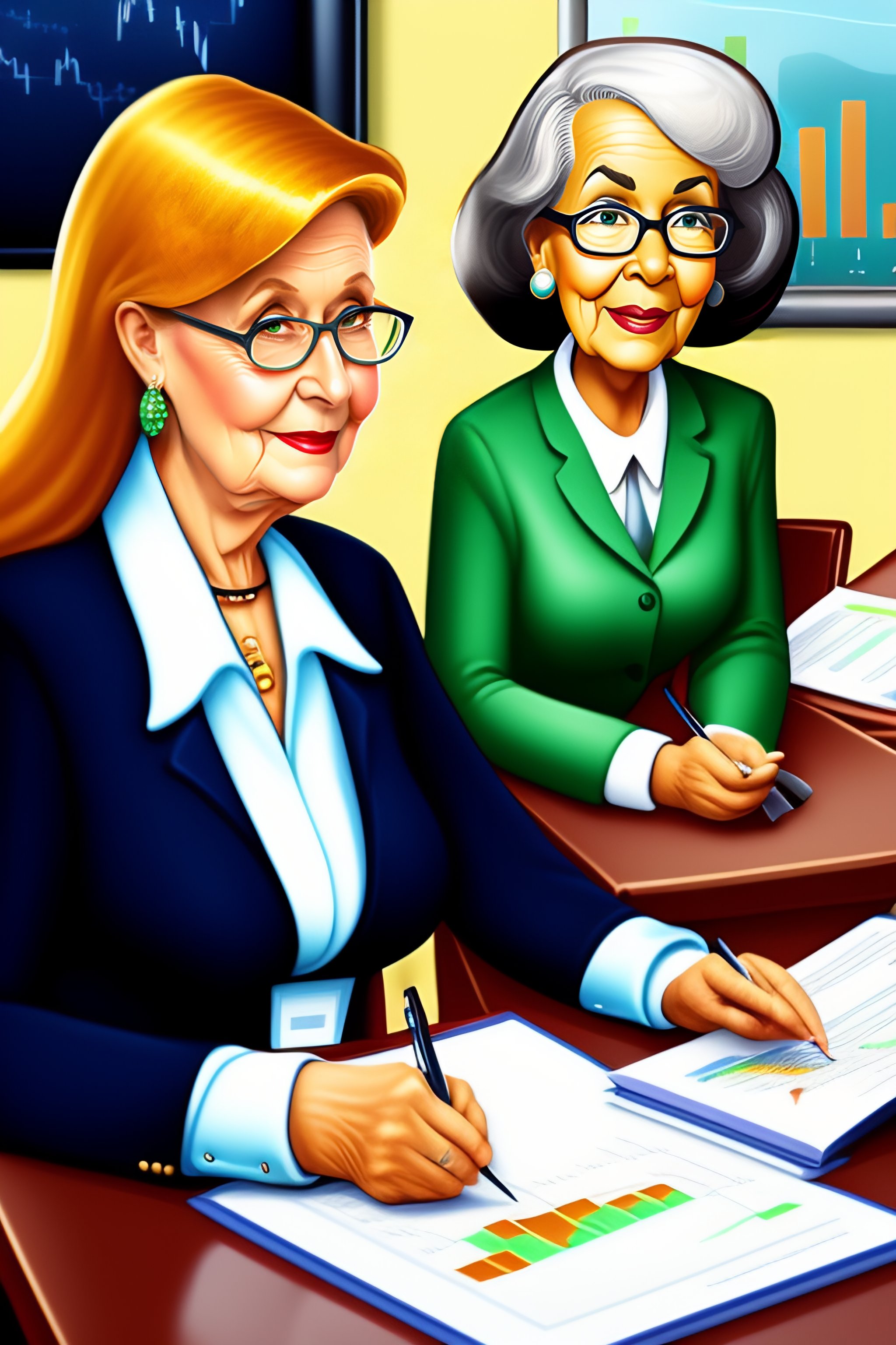 Lexica - Mrs. Thompson: Mr. Thompson's wife and a retired accountant ...