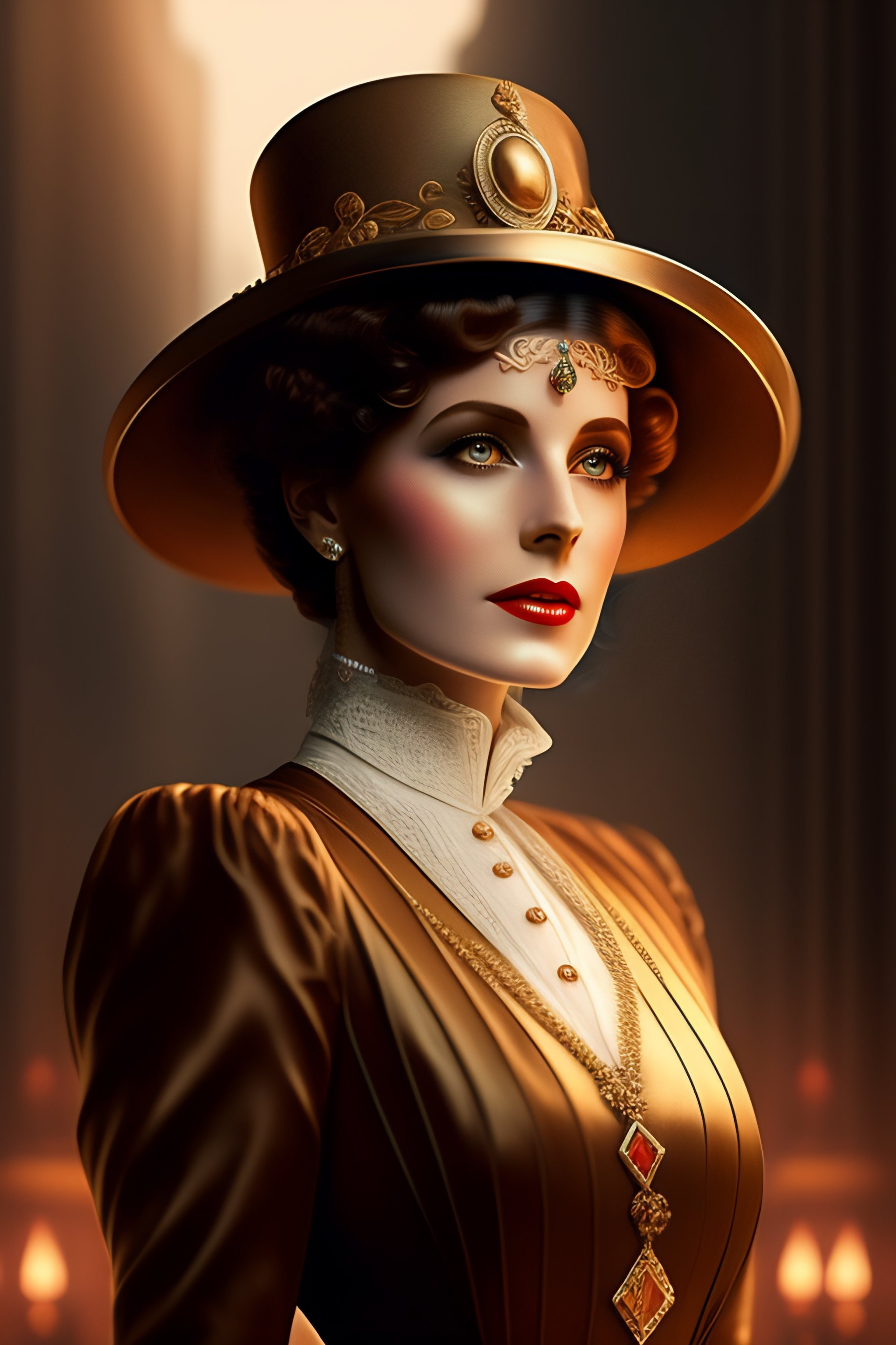 Lexica - Characters from Return to Oz, set in the 1920s London ...